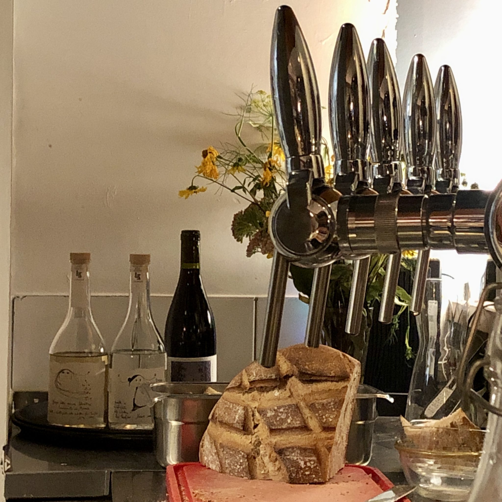 Bar Gala (Lausanne) – Quand est-ce qu'on mange?