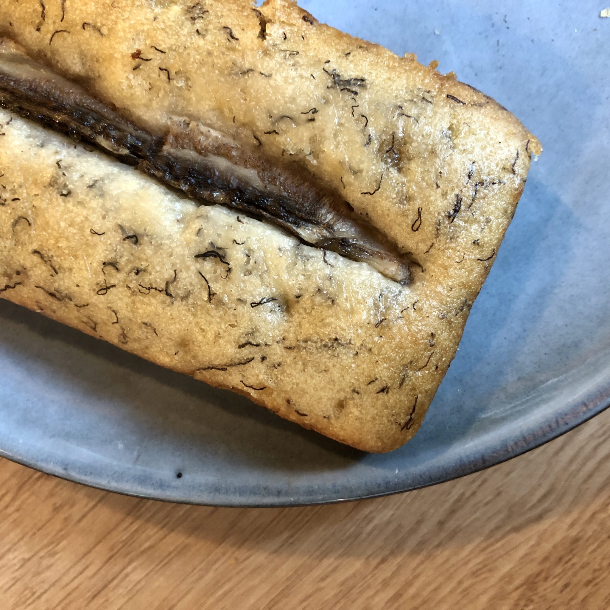 MAME Coffee Plainpalais (Genève) – Quand est-ce qu'on mange?