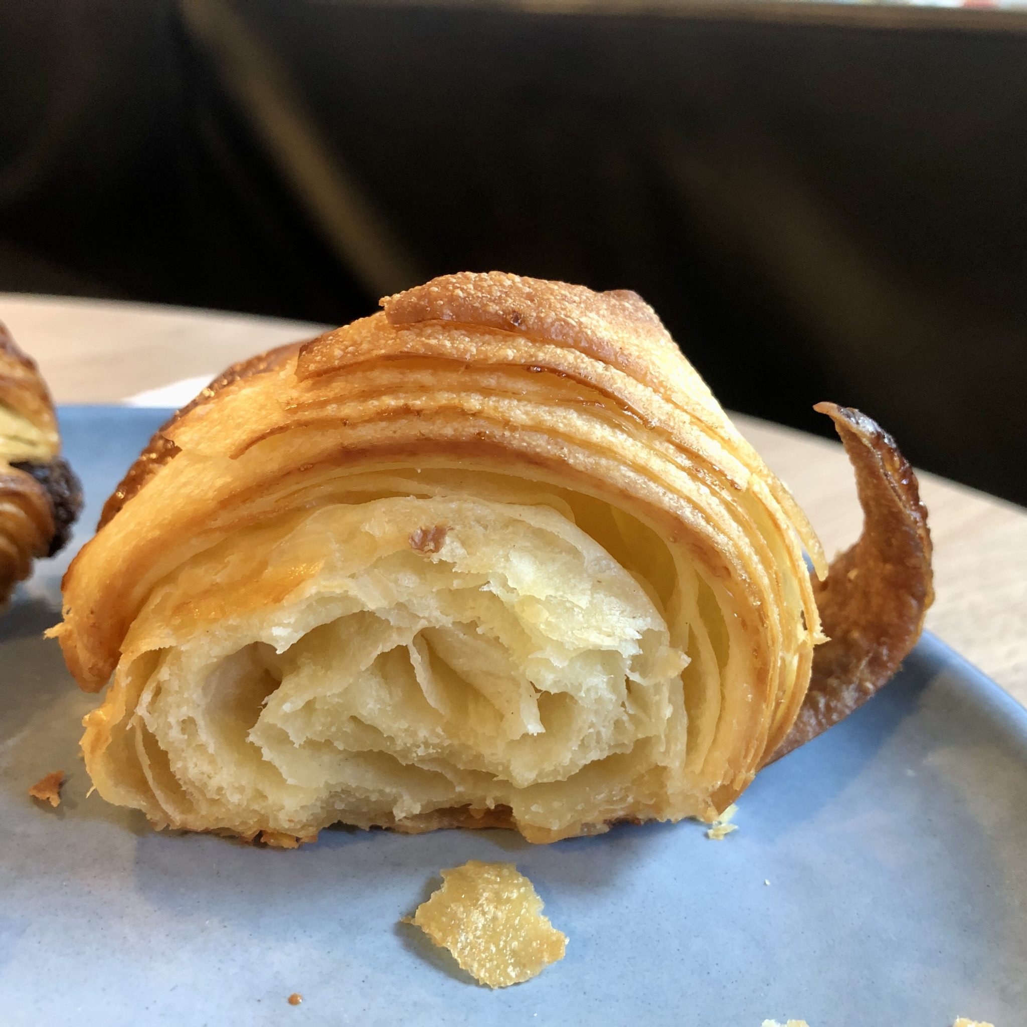 MAME Coffee Plainpalais (Genève) – Quand est-ce qu'on mange?