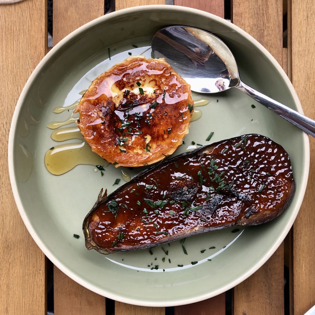 Simunye (Genève) – Quand est-ce qu'on mange?