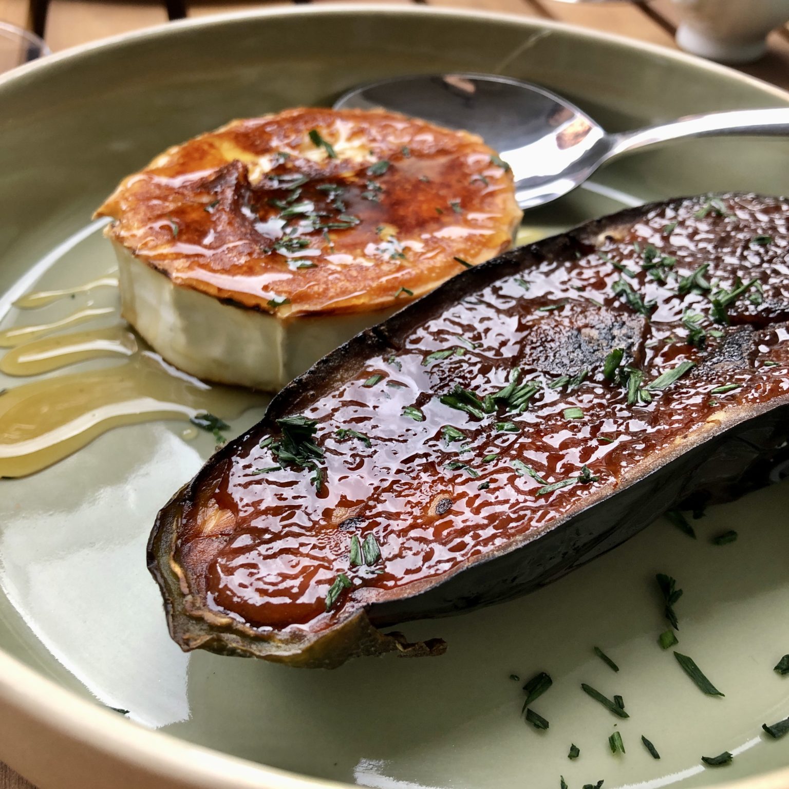 Simunye Tapas (Coppet) – Quand est-ce qu'on mange?