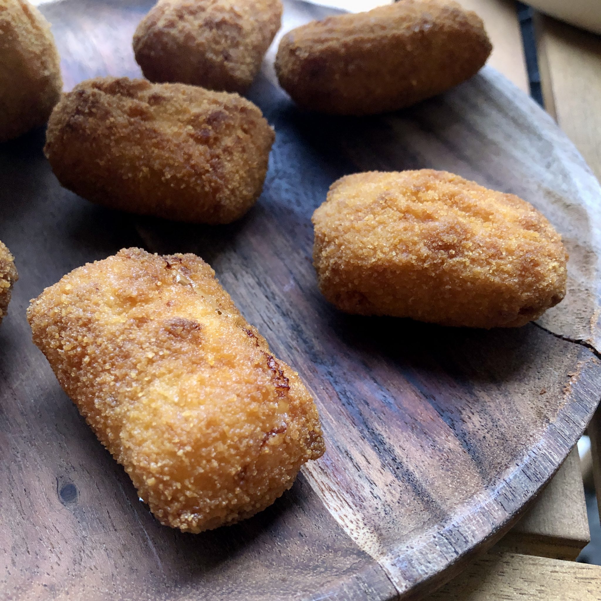 Simunye Tapas (Coppet) – Quand est-ce qu'on mange?