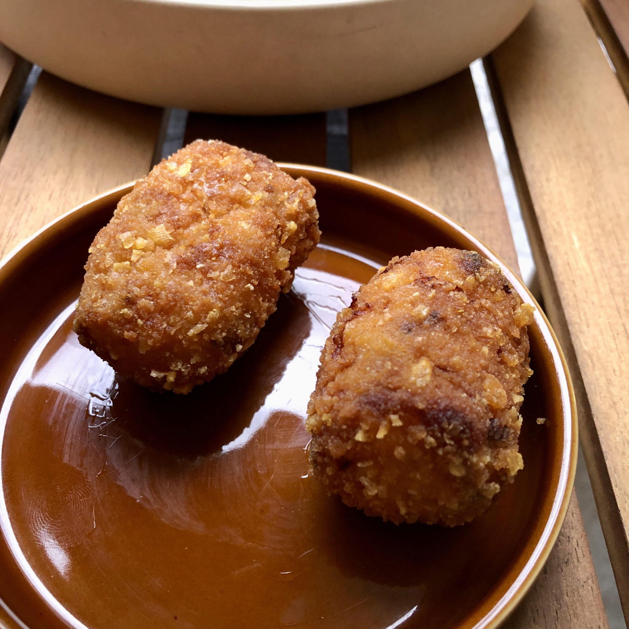 Simunye Tapas (Coppet) – Quand est-ce qu'on mange?