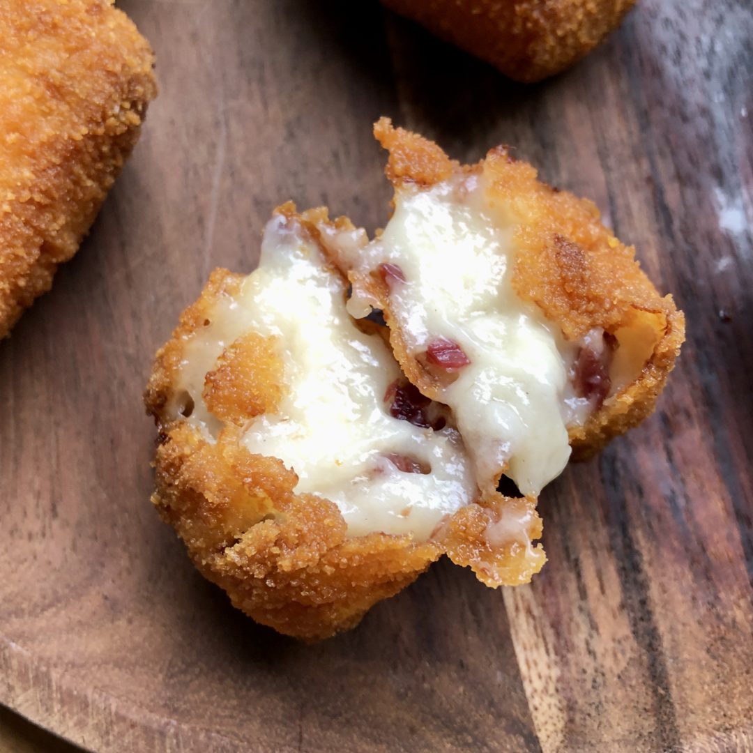 Simunye Tapas (Coppet) – Quand est-ce qu'on mange?