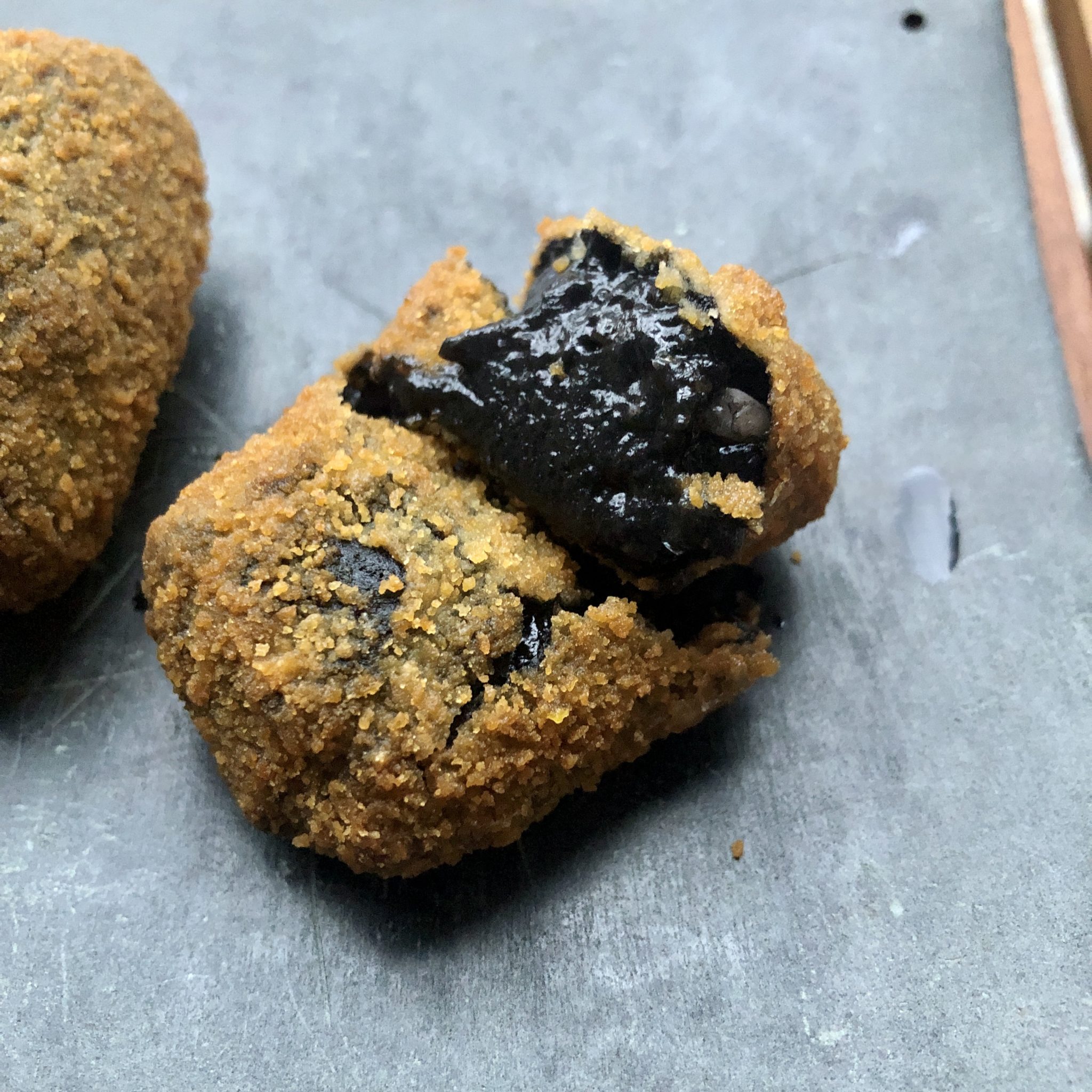 Simunye Tapas (Coppet) – Quand est-ce qu'on mange?