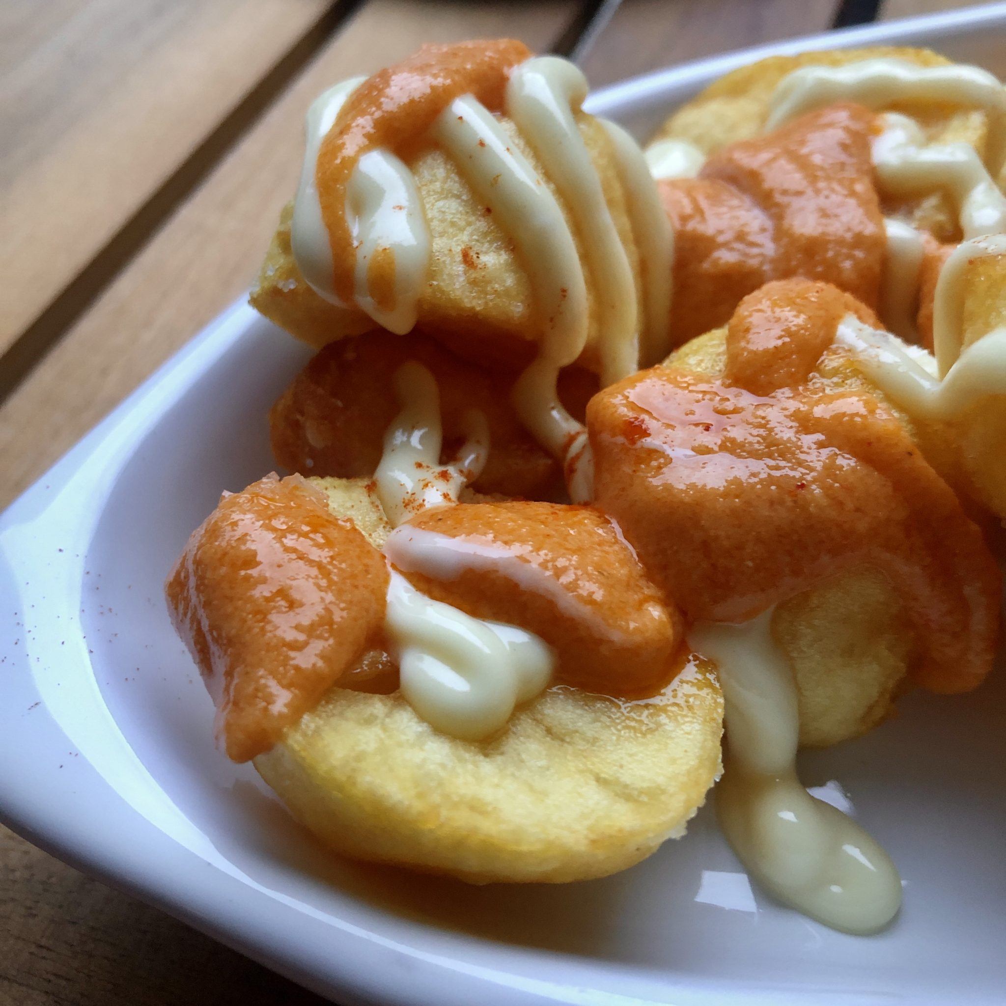 Simunye Tapas (Coppet) – Quand est-ce qu'on mange?