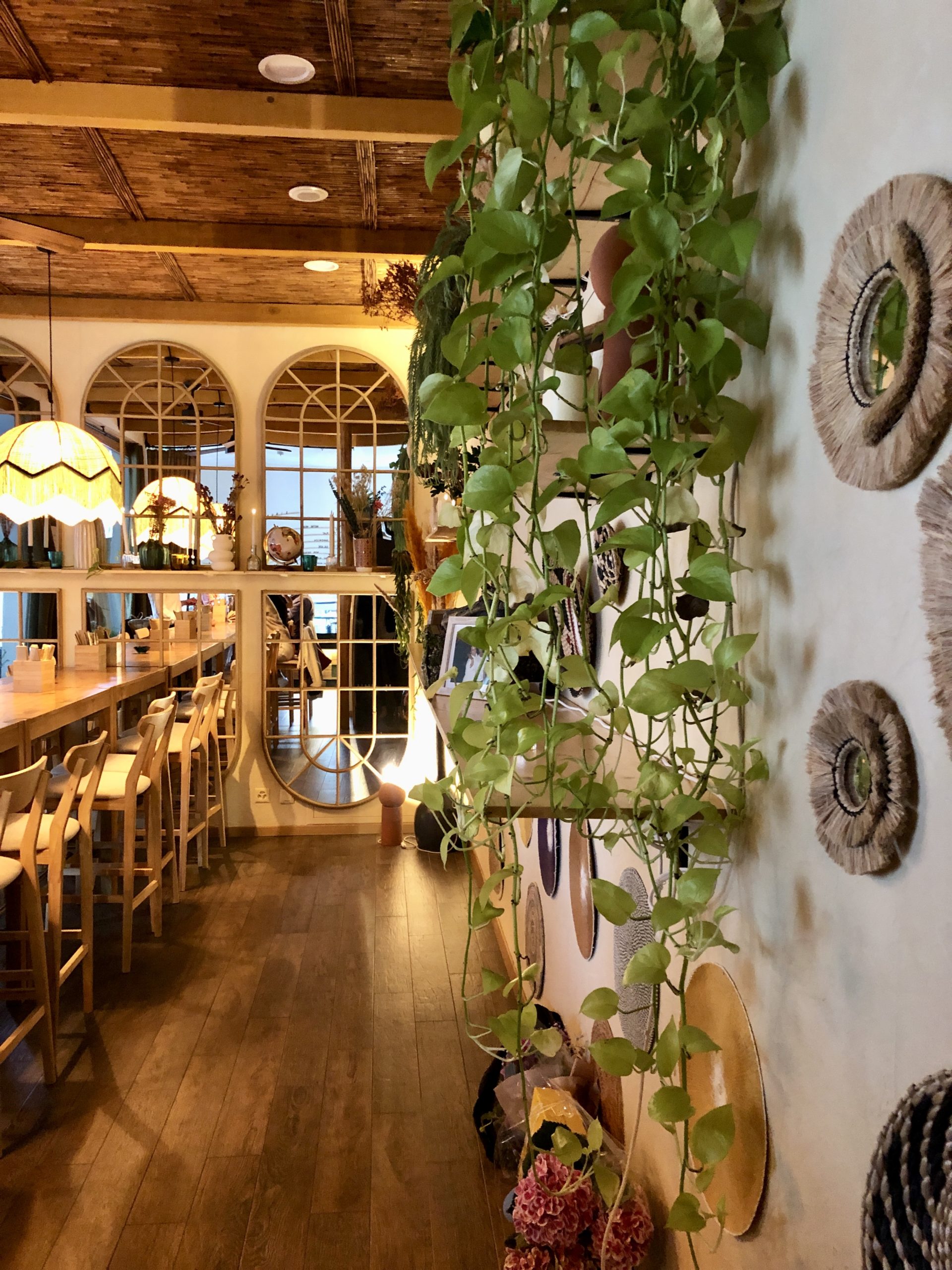 Simunye Tapas (Coppet) – Quand est-ce qu'on mange?