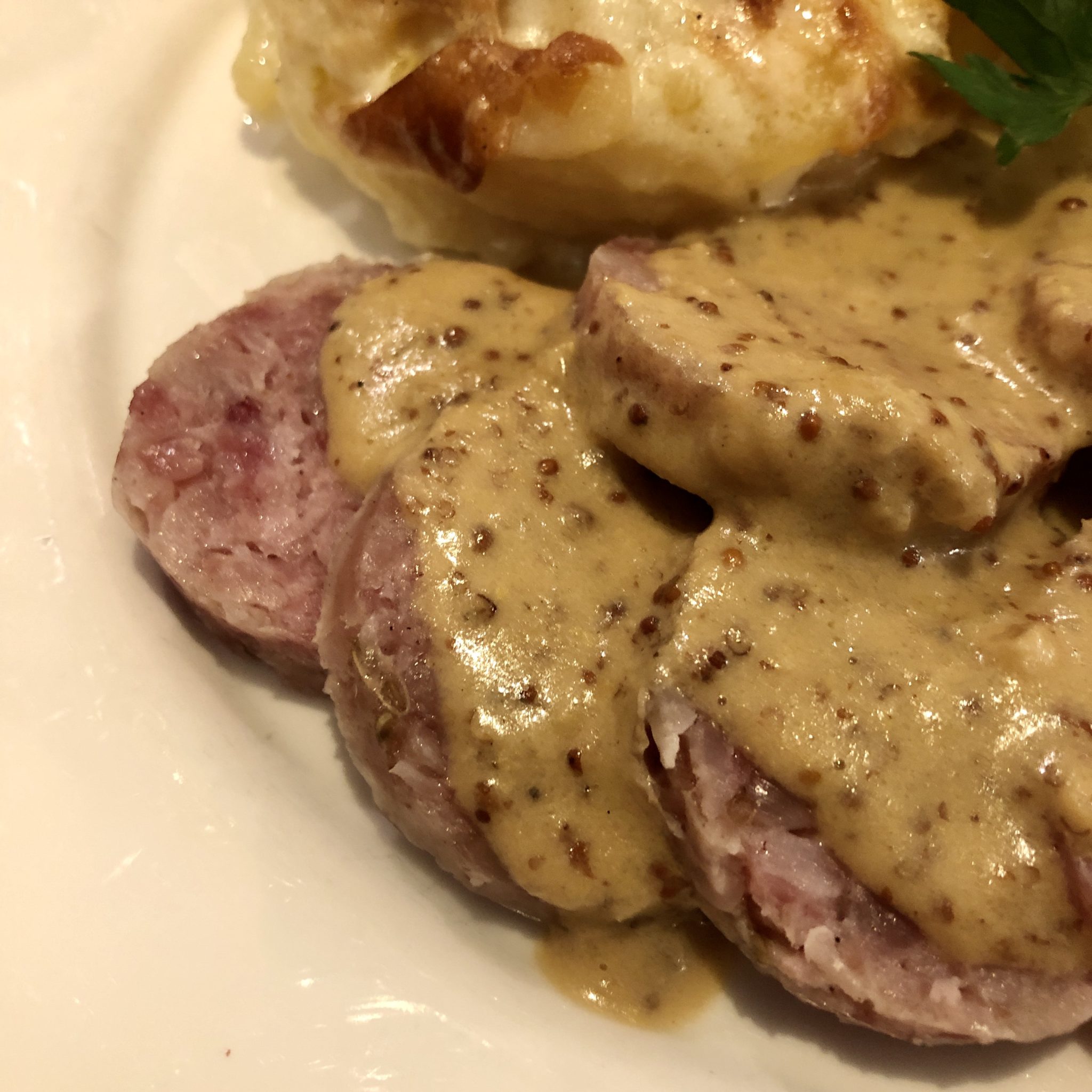 Au Pied de Cochon (Genève) – Quand est-ce qu'on mange?