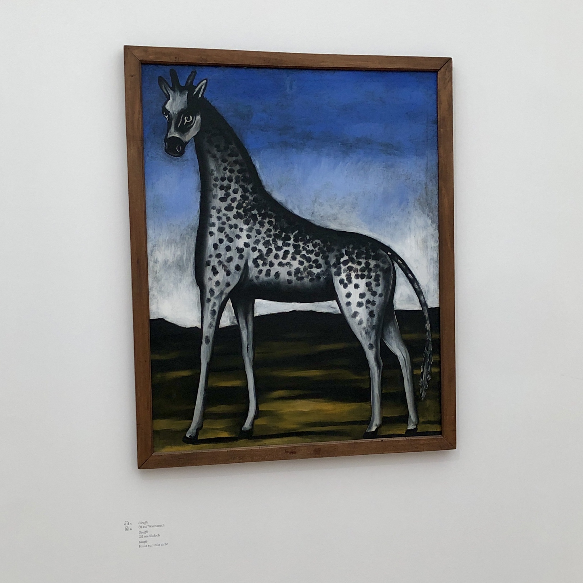 Fondation Beyeler – Restaurant im Park (Bâle) – Quand est-ce qu'on mange?