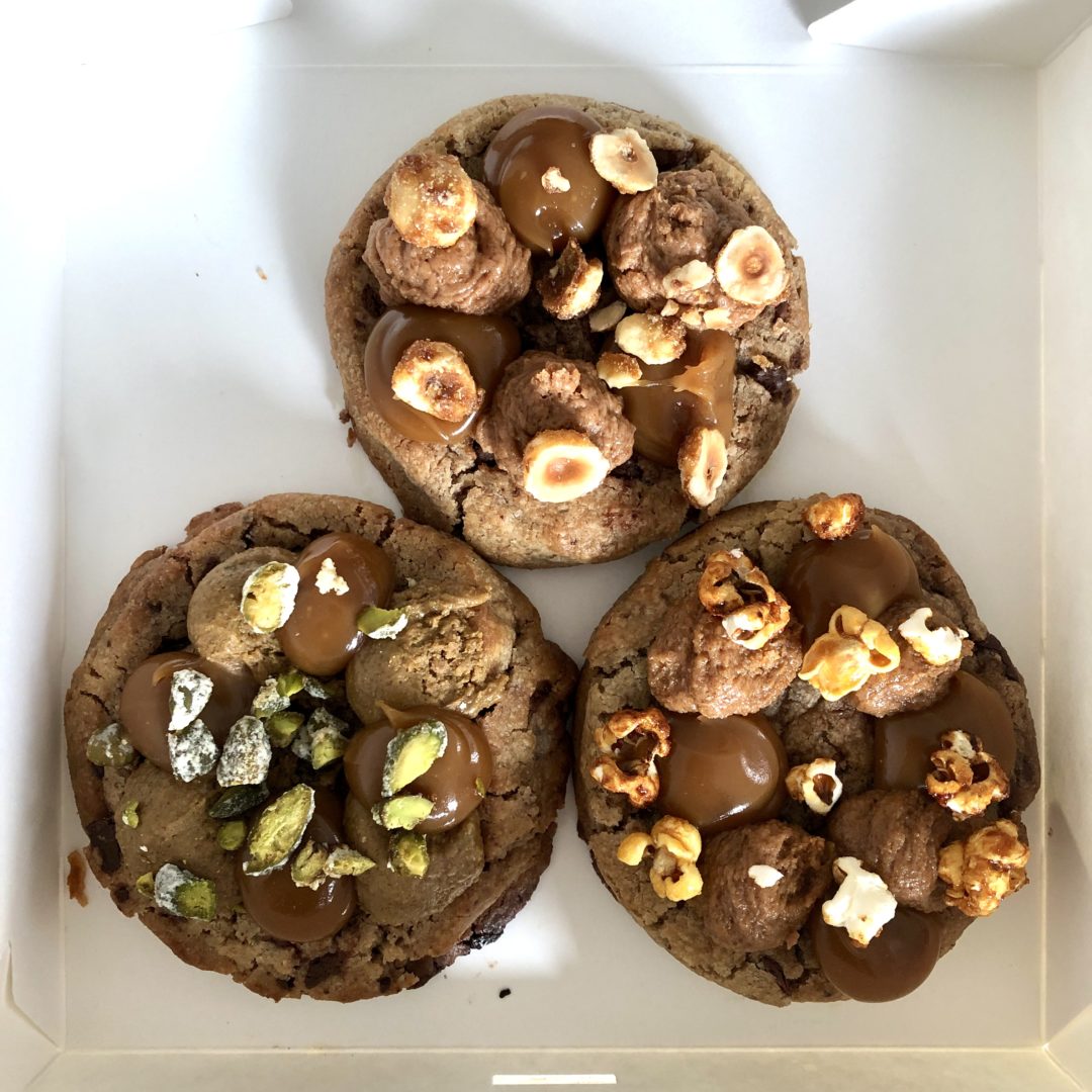 ACARRÉ Arnaud x Antoine – Biscuiterie, Chocolaterie, Viennoiserie ...