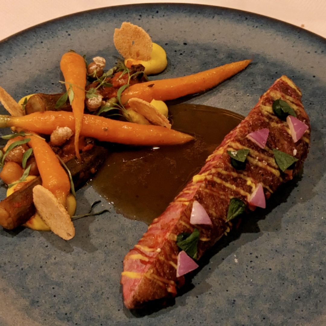 La Brasserie Millennium (Crissier) – Quand est-ce qu'on mange?