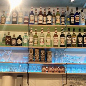 Lily Bar à cocktails et tapas (Lausanne) – Quand est-ce qu'on mange?
