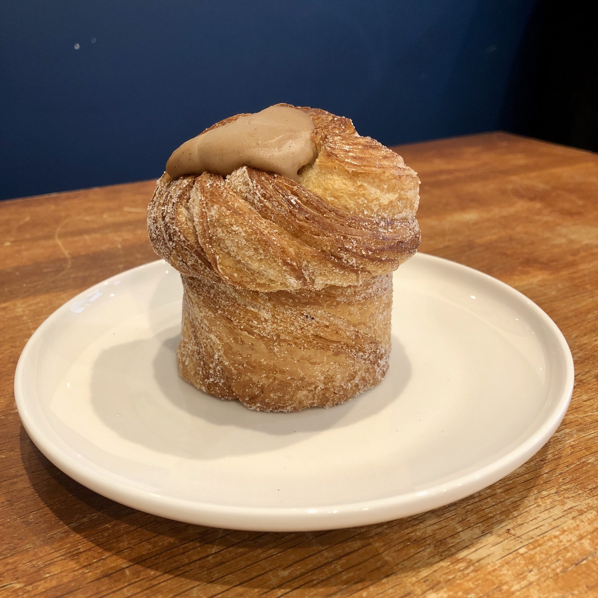 Brigat’ (Paris, 3e) – Quand est-ce qu'on mange?