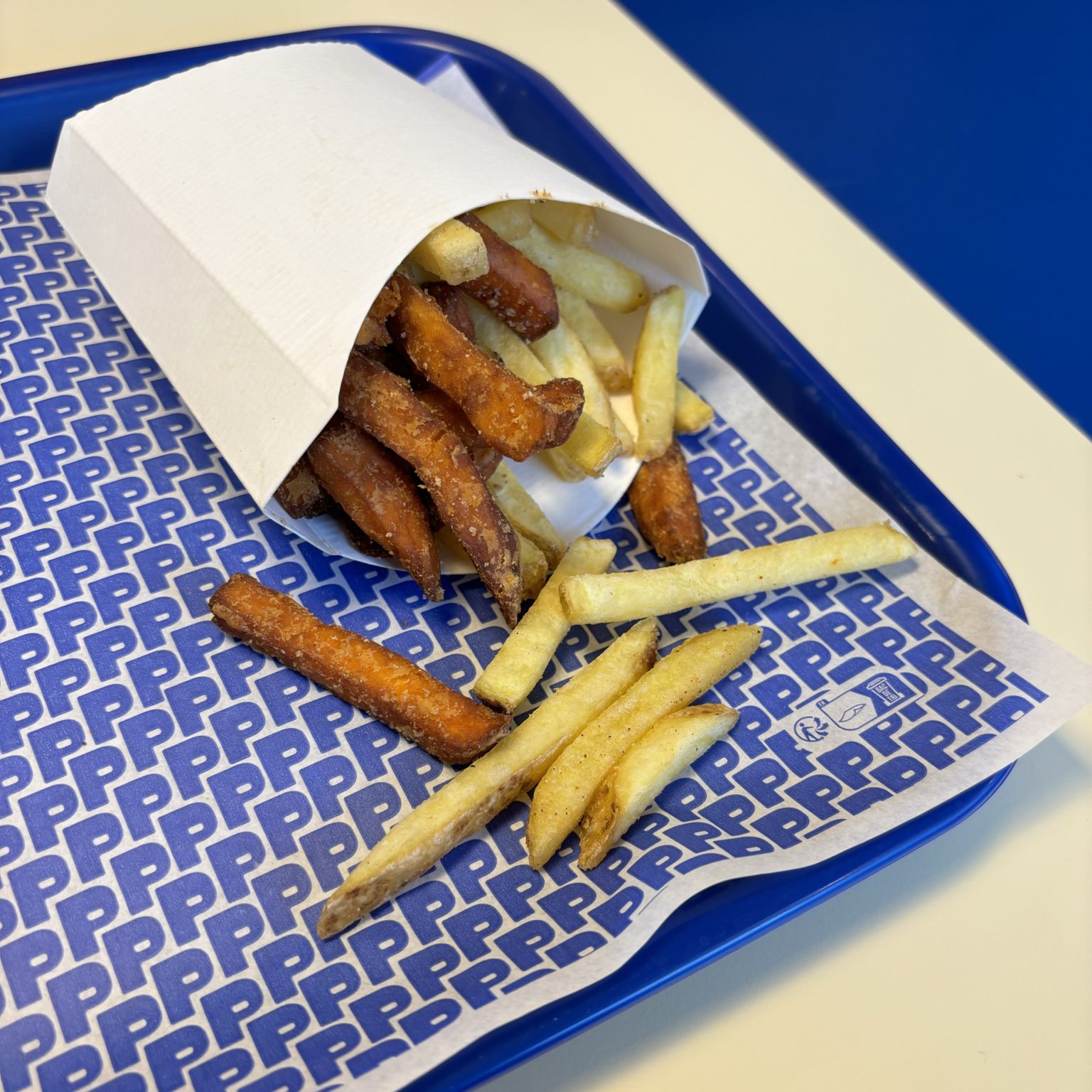 Pretty Patty – Smash Burger (Genève) – Quand est-ce qu'on mange?