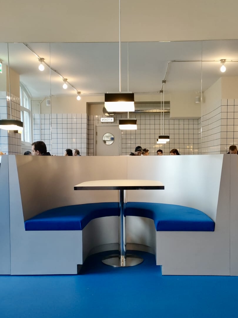 Pretty Patty – Smash Burger (Genève) – Quand est-ce qu'on mange?