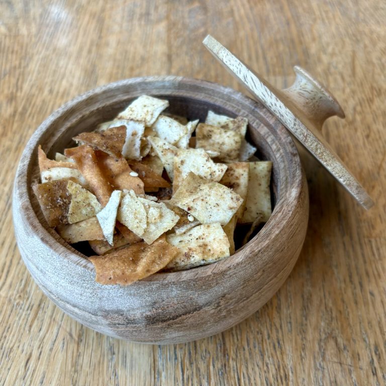 Qasti (Lausanne) – Quand est-ce qu'on mange?