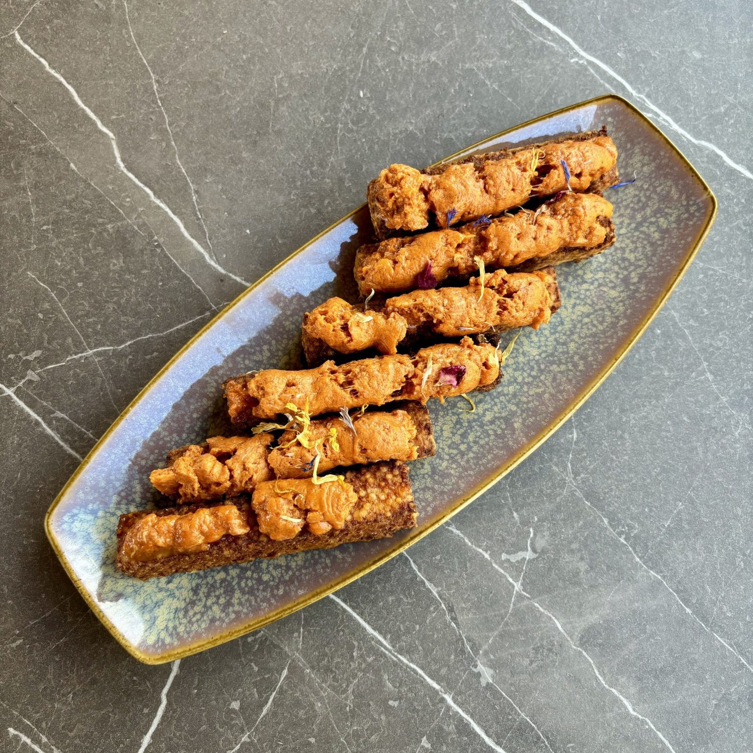 Beef’Ør Chefs & Butchers (Lausanne) – Quand est-ce qu'on mange?