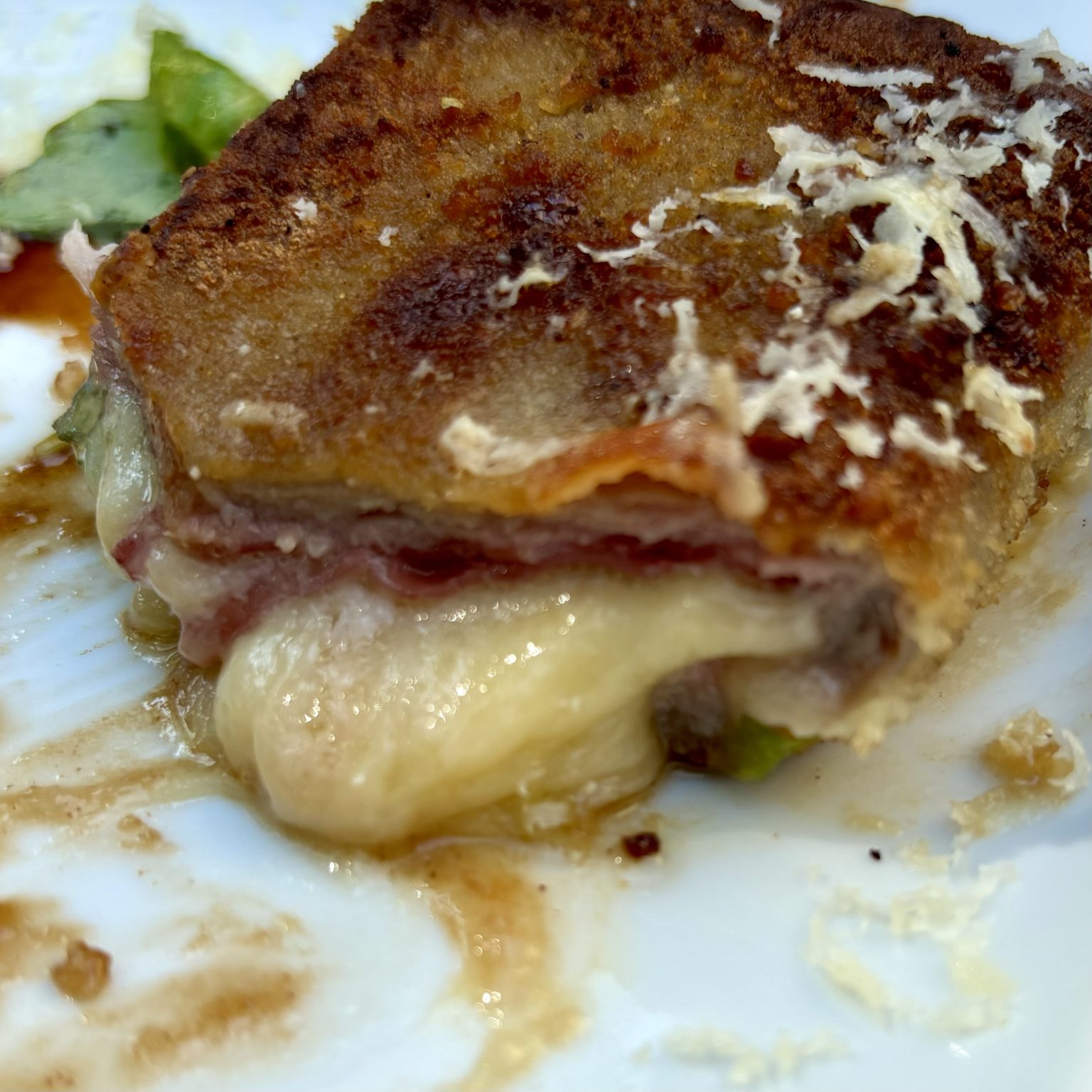 Le Dorian (Genève) – Quand est-ce qu'on mange?