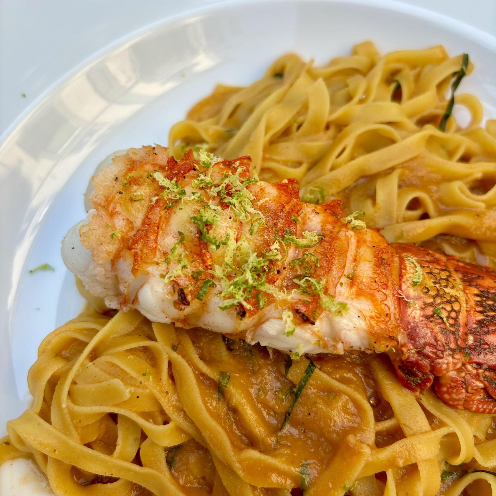 Le Dorian (Genève) – Quand est-ce qu'on mange?