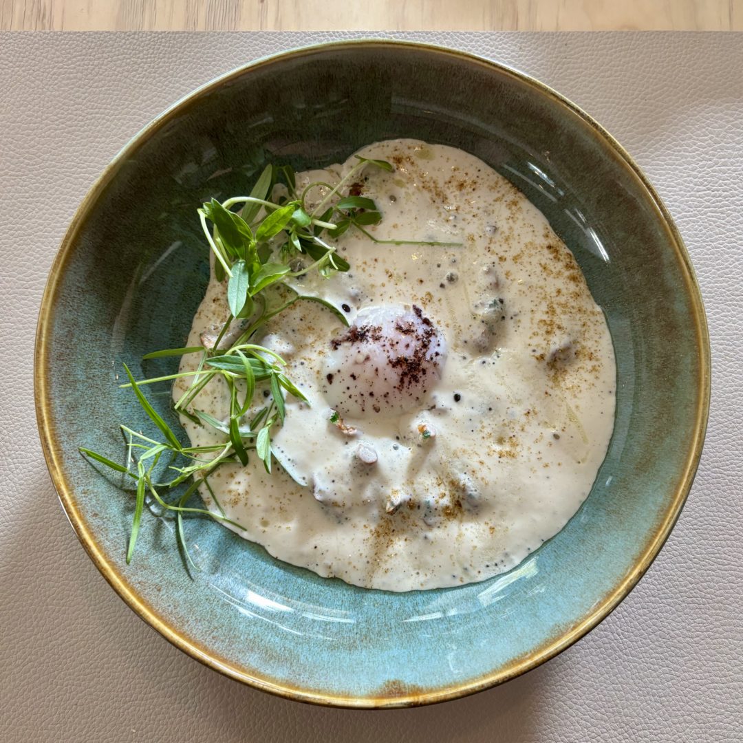NAU (Lausanne) – Quand est-ce qu'on mange?