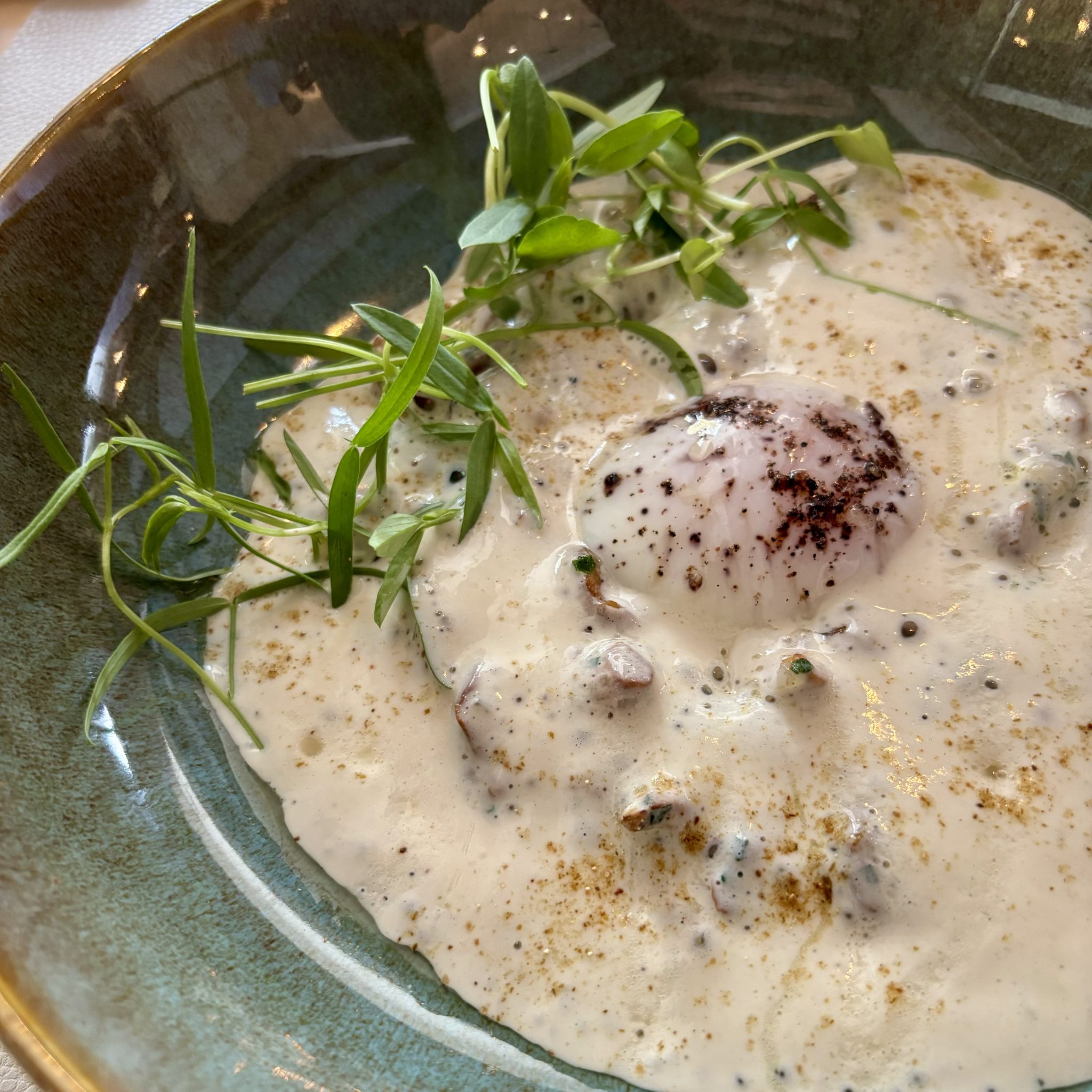 NAU (Lausanne) – Quand est-ce qu'on mange?