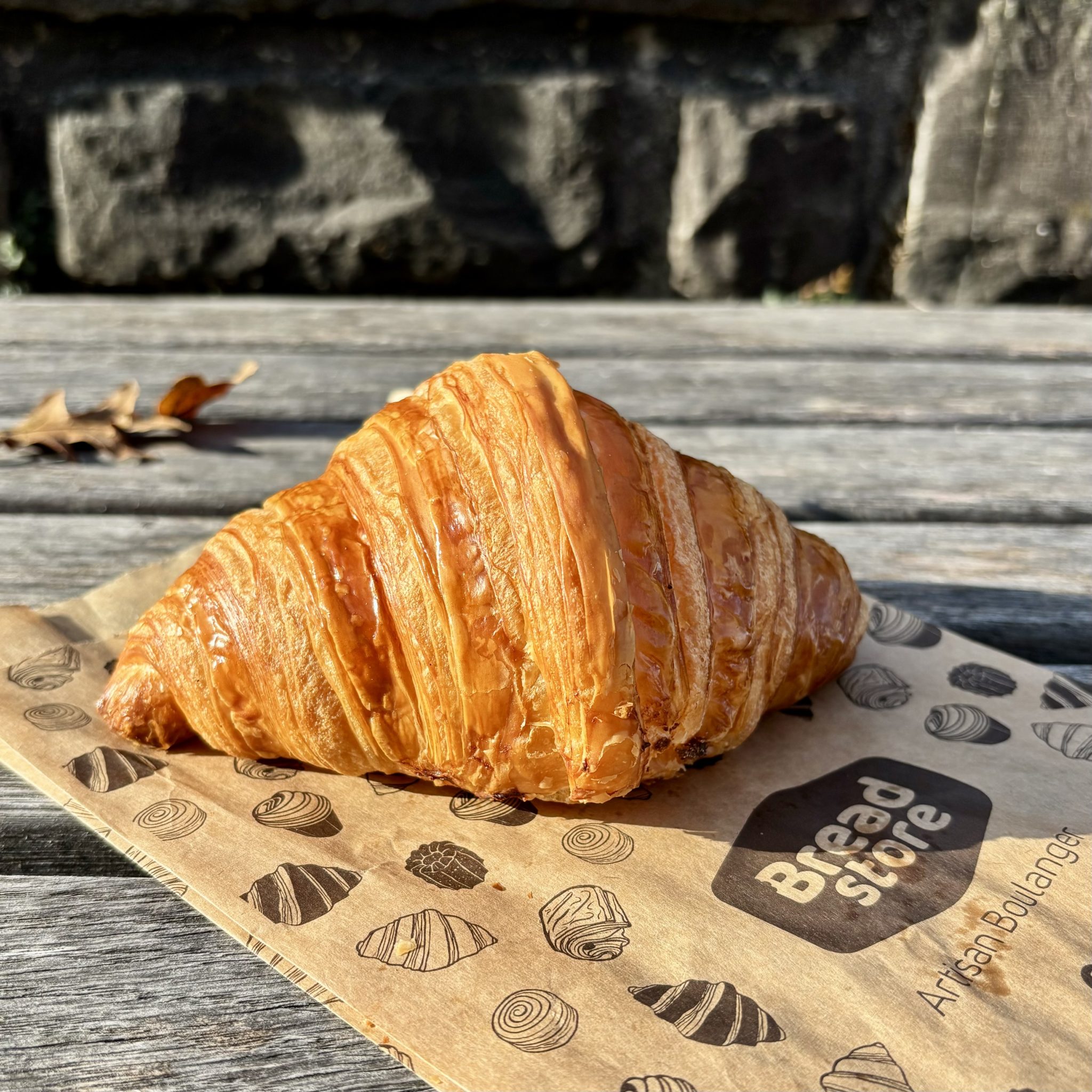 Bread Store – Artisan Boulanger (Lausanne) – Quand est-ce qu'on mange?