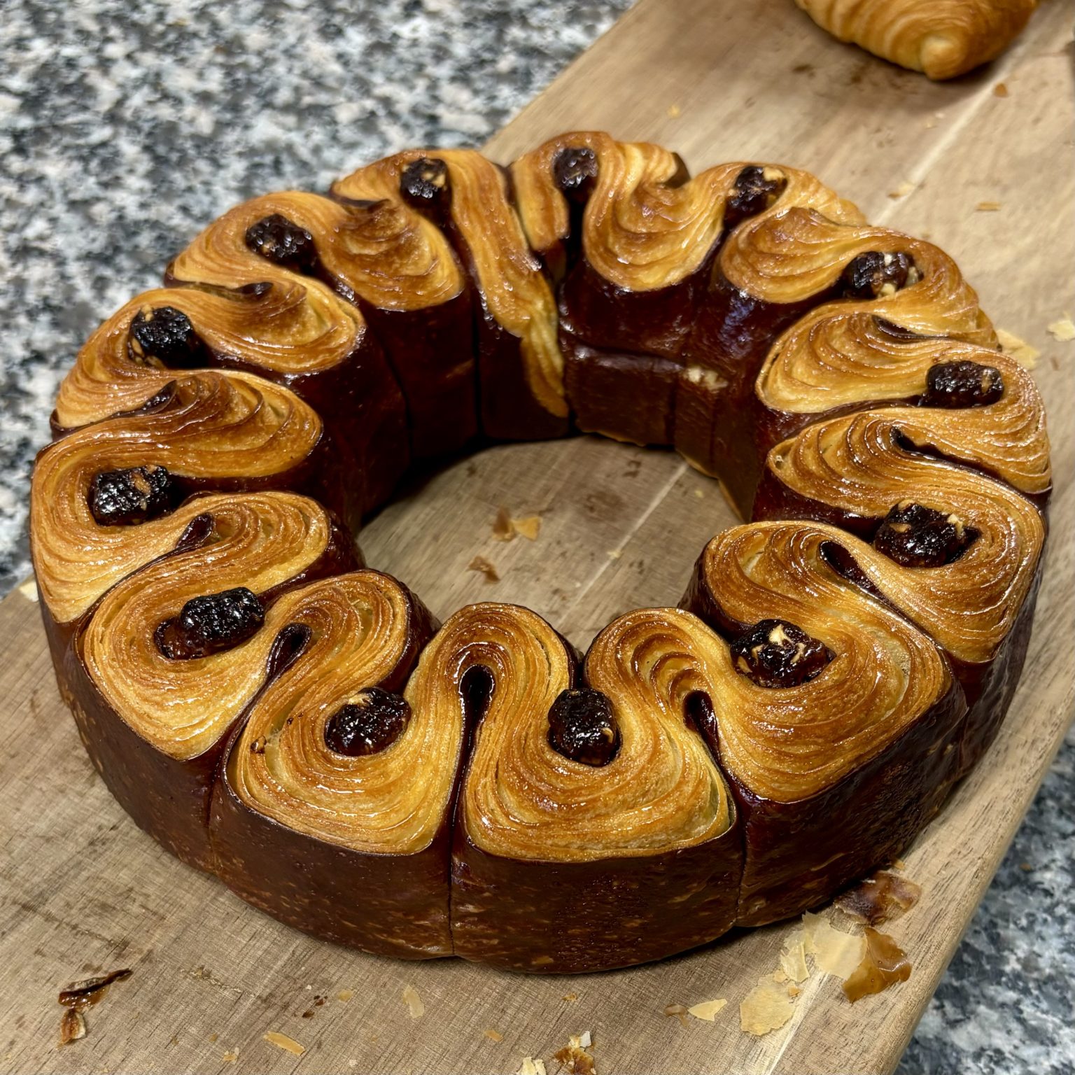 Bread Store – Artisan Boulanger (Lausanne) – Quand est-ce qu'on mange?