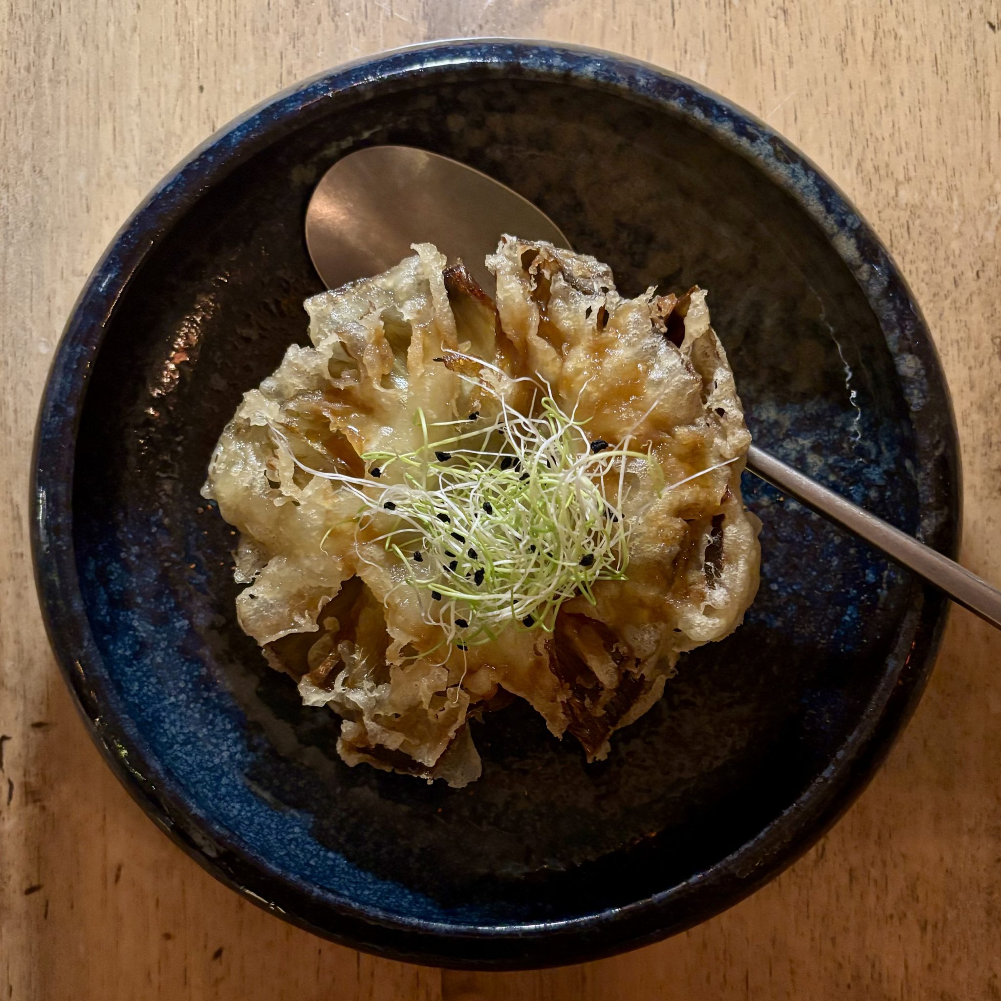 Simunye (Genève) – Quand est-ce qu'on mange?