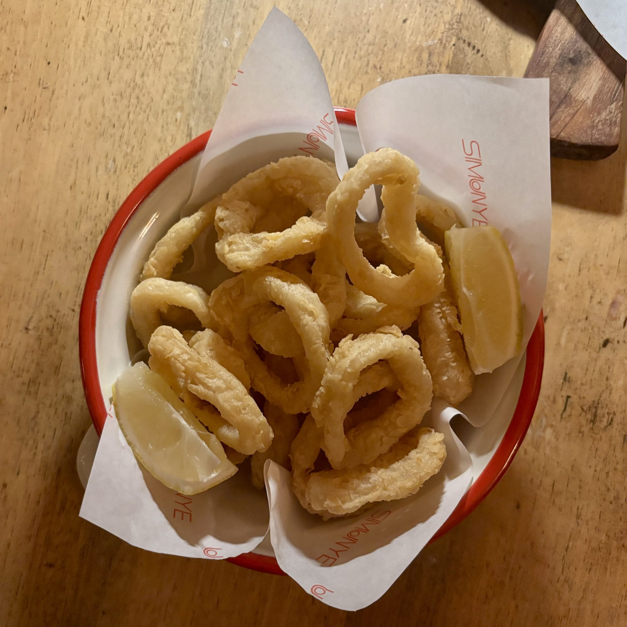 Simunye (Genève) – Quand est-ce qu'on mange?