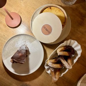 Simunye (Genève) – Quand est-ce qu'on mange?