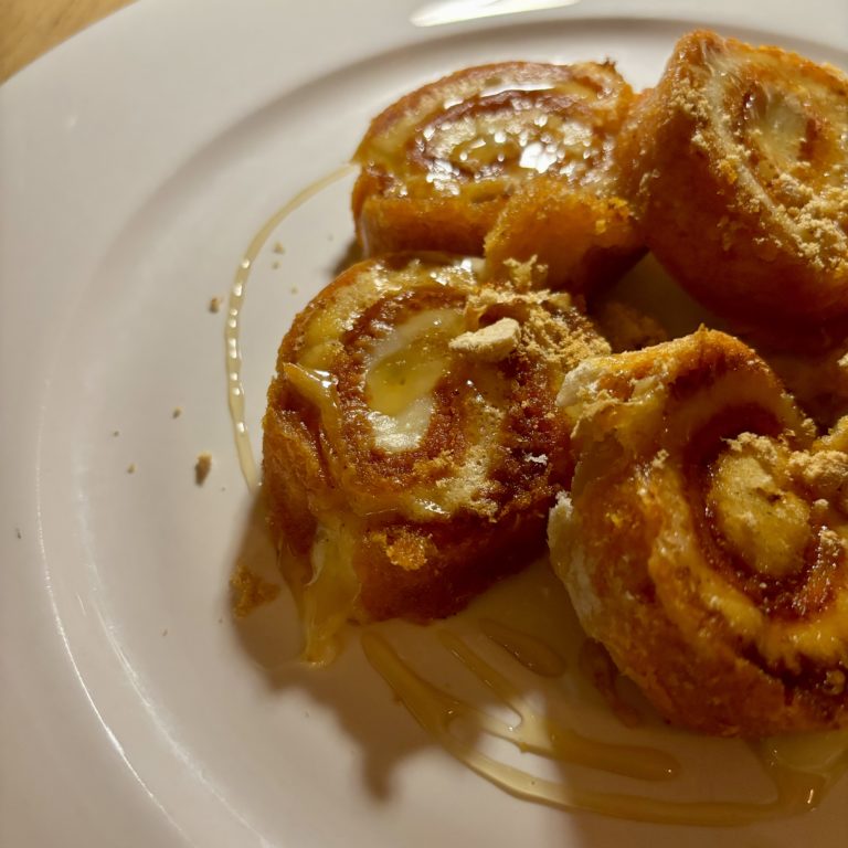 Simunye (Genève) – Quand est-ce qu'on mange?