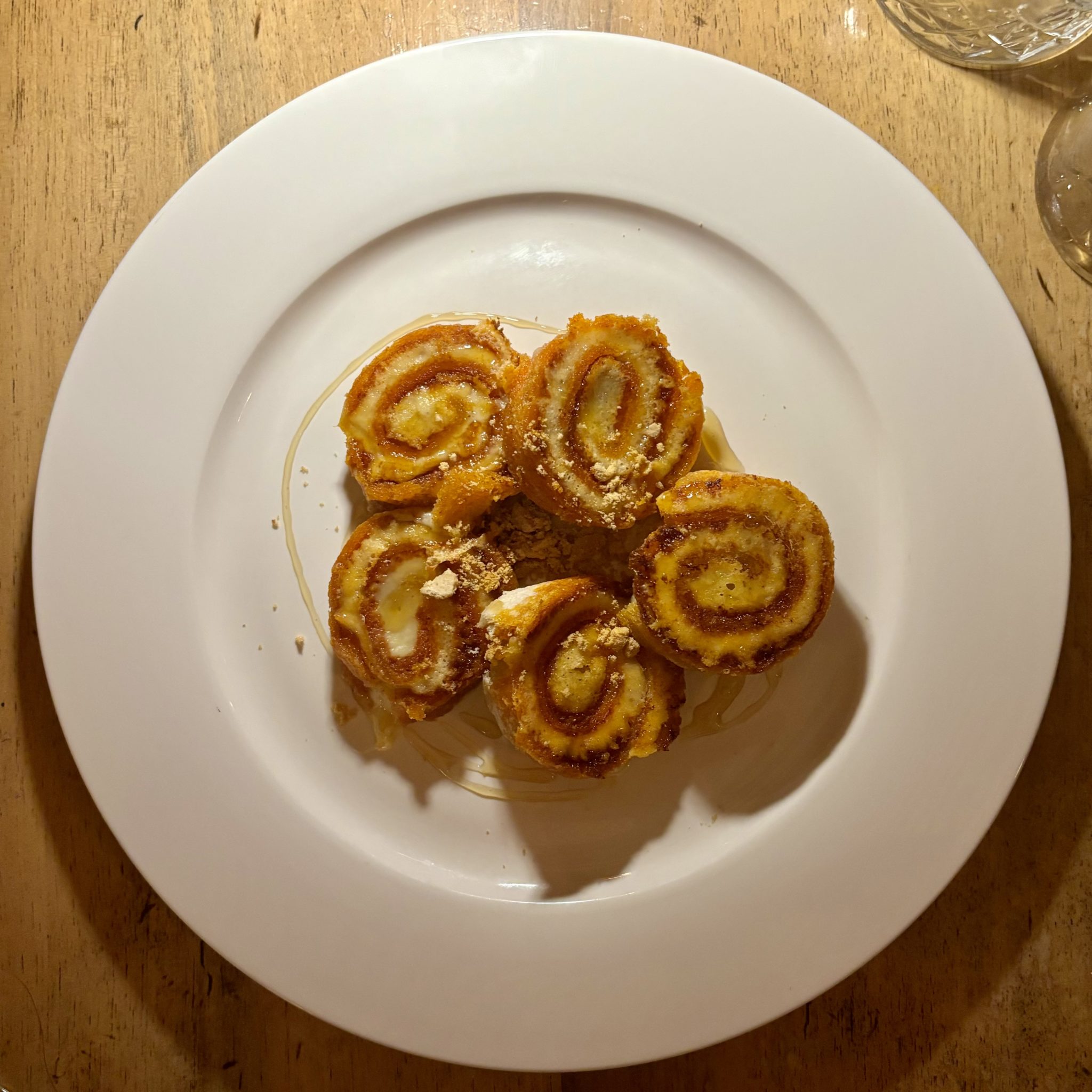 Simunye (Genève) – Quand est-ce qu'on mange?