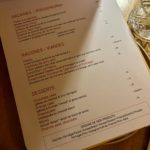 Simunye (Genève) – Quand est-ce qu'on mange?