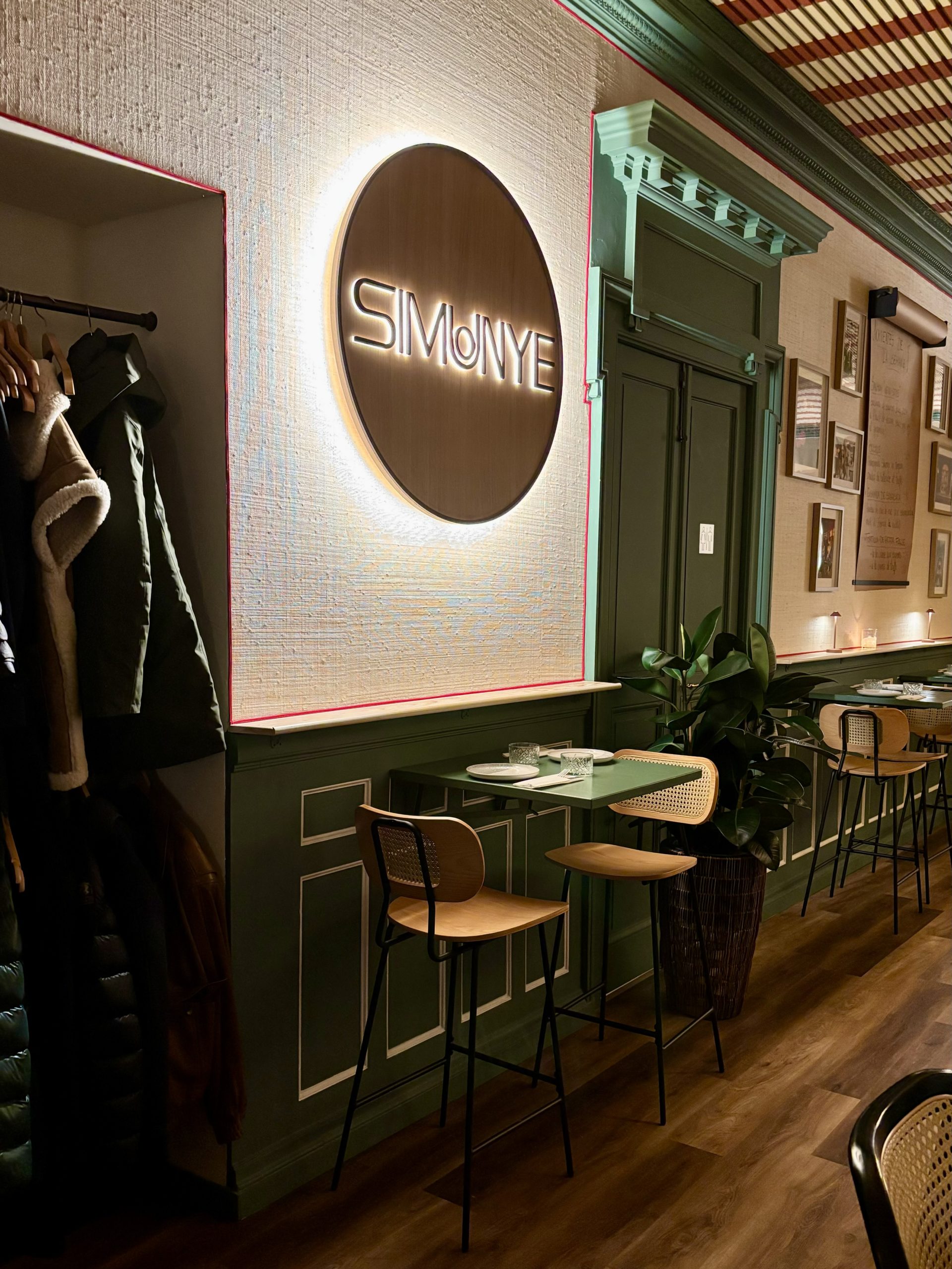 Simunye (Genève) – Quand est-ce qu'on mange?