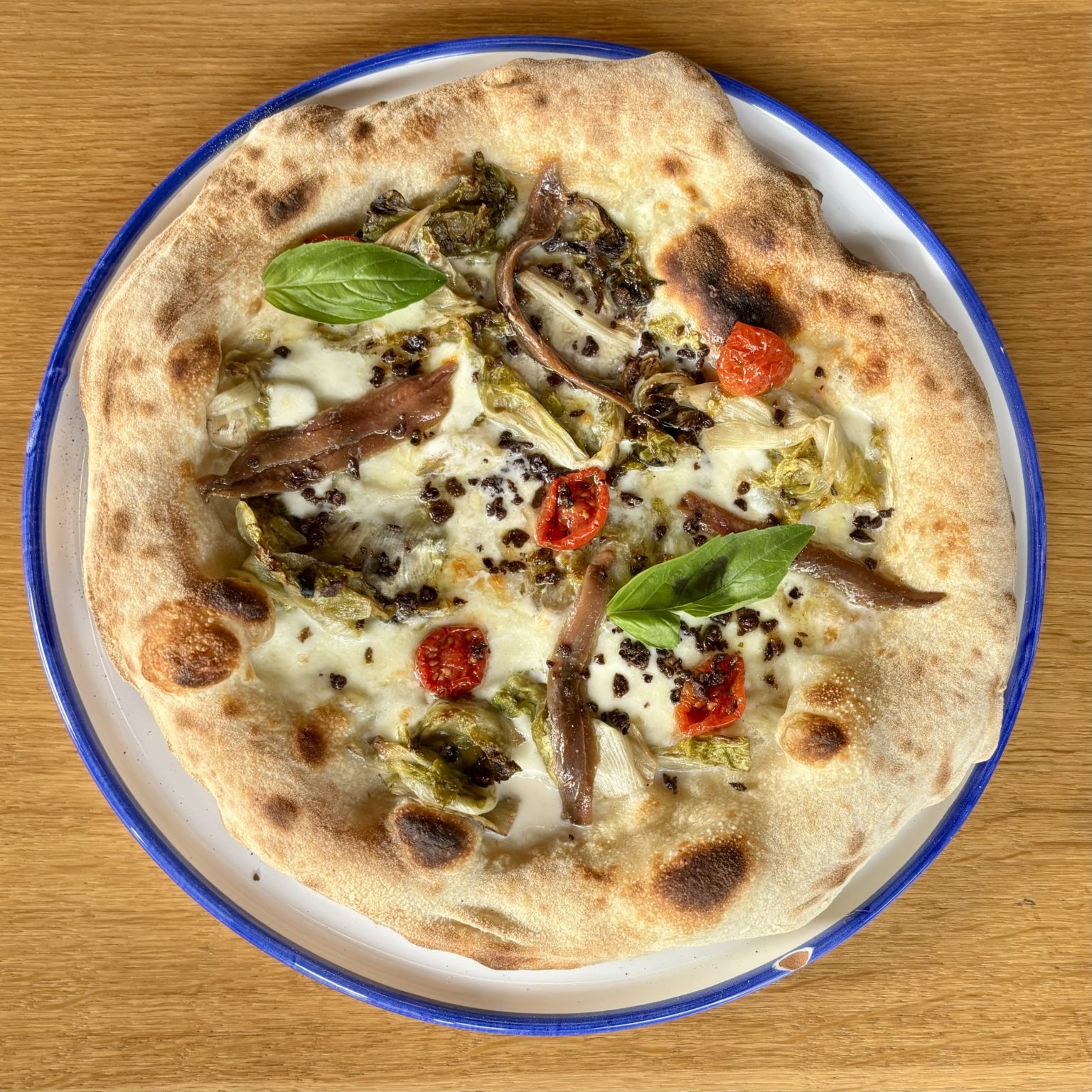 Sofia Cucina d’Amore (Lausanne) – Quand est-ce qu'on mange?