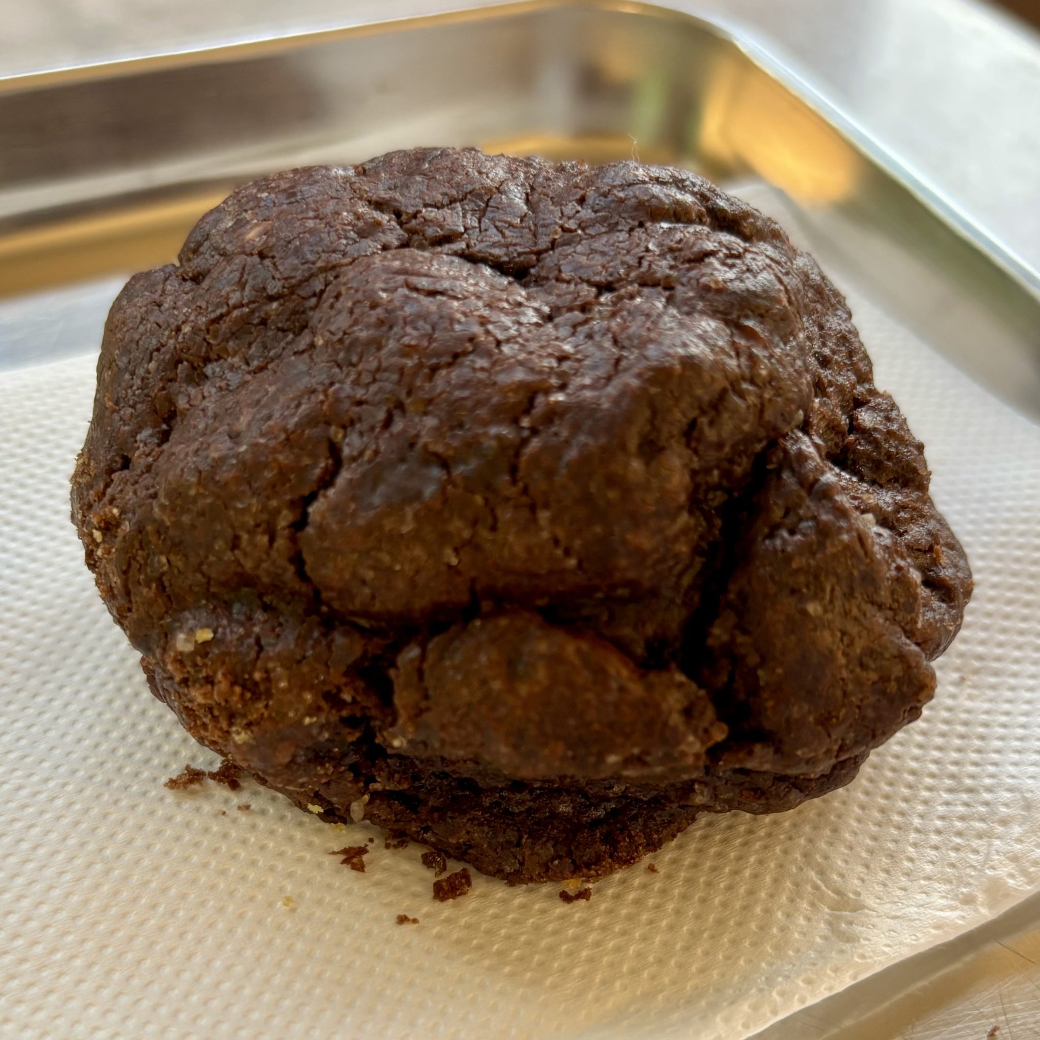 Fripsquare Coffee & Vintage store (Lausanne) – Quand est-ce qu'on mange?