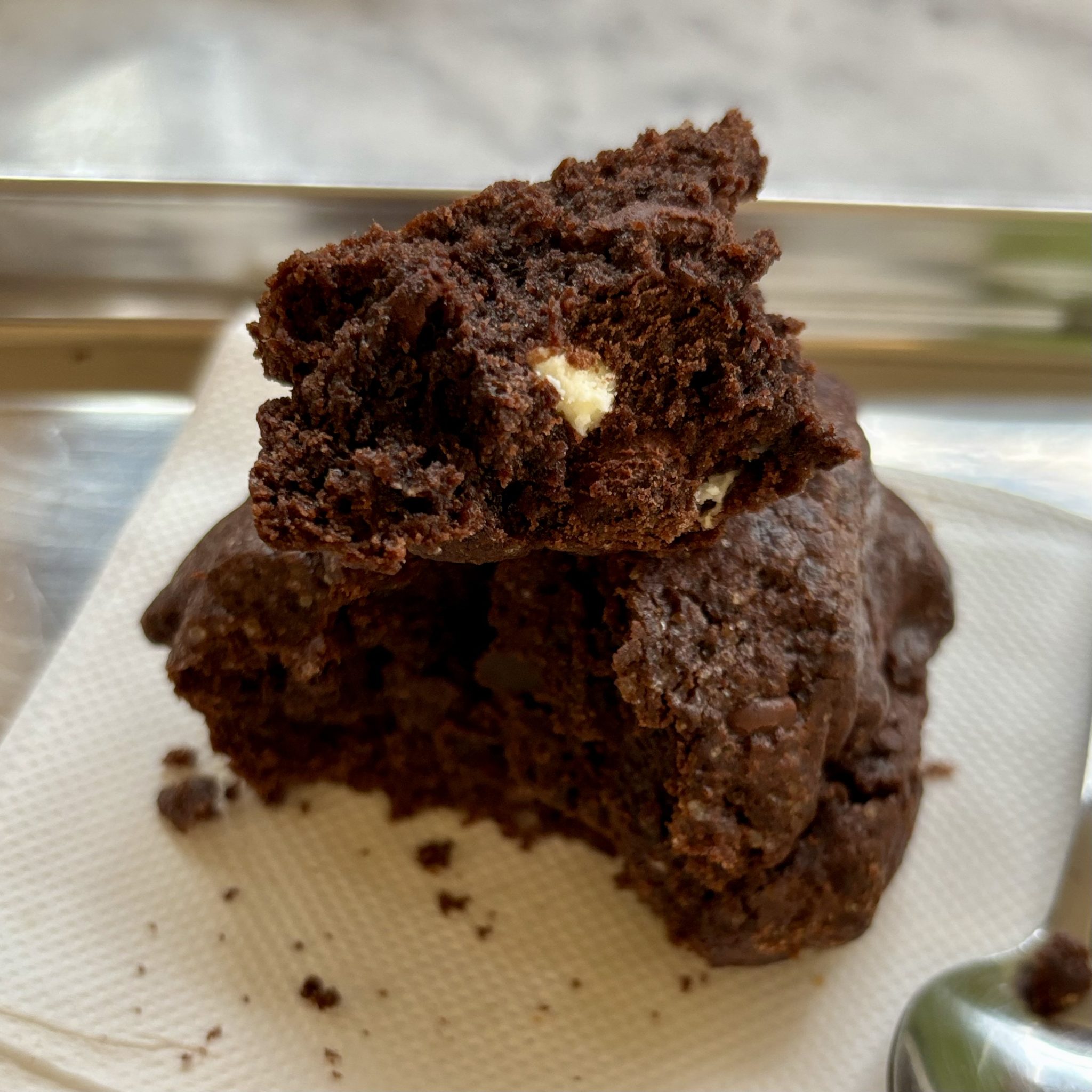 Fripsquare Coffee & Vintage store (Lausanne) – Quand est-ce qu'on mange?