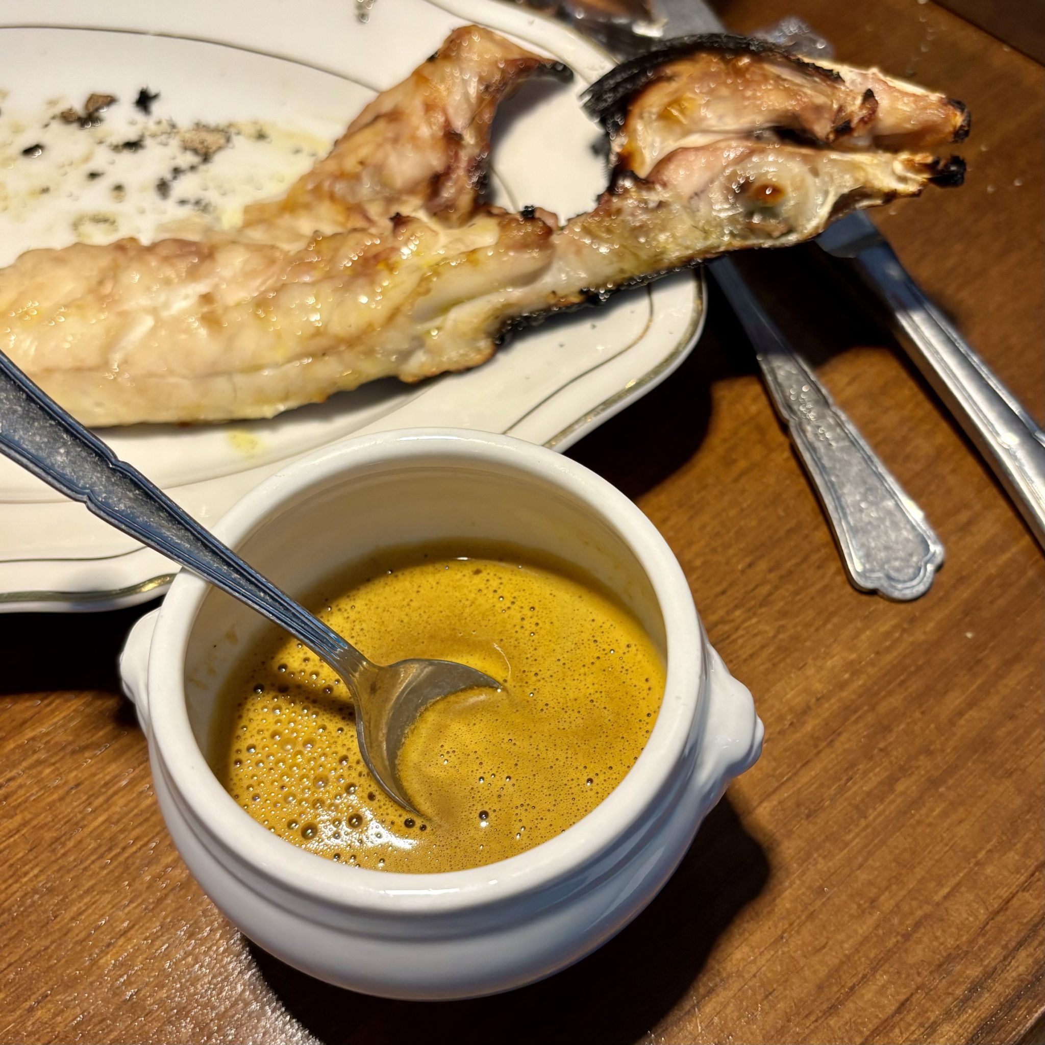Gallo (Genève) – Quand est-ce qu'on mange?