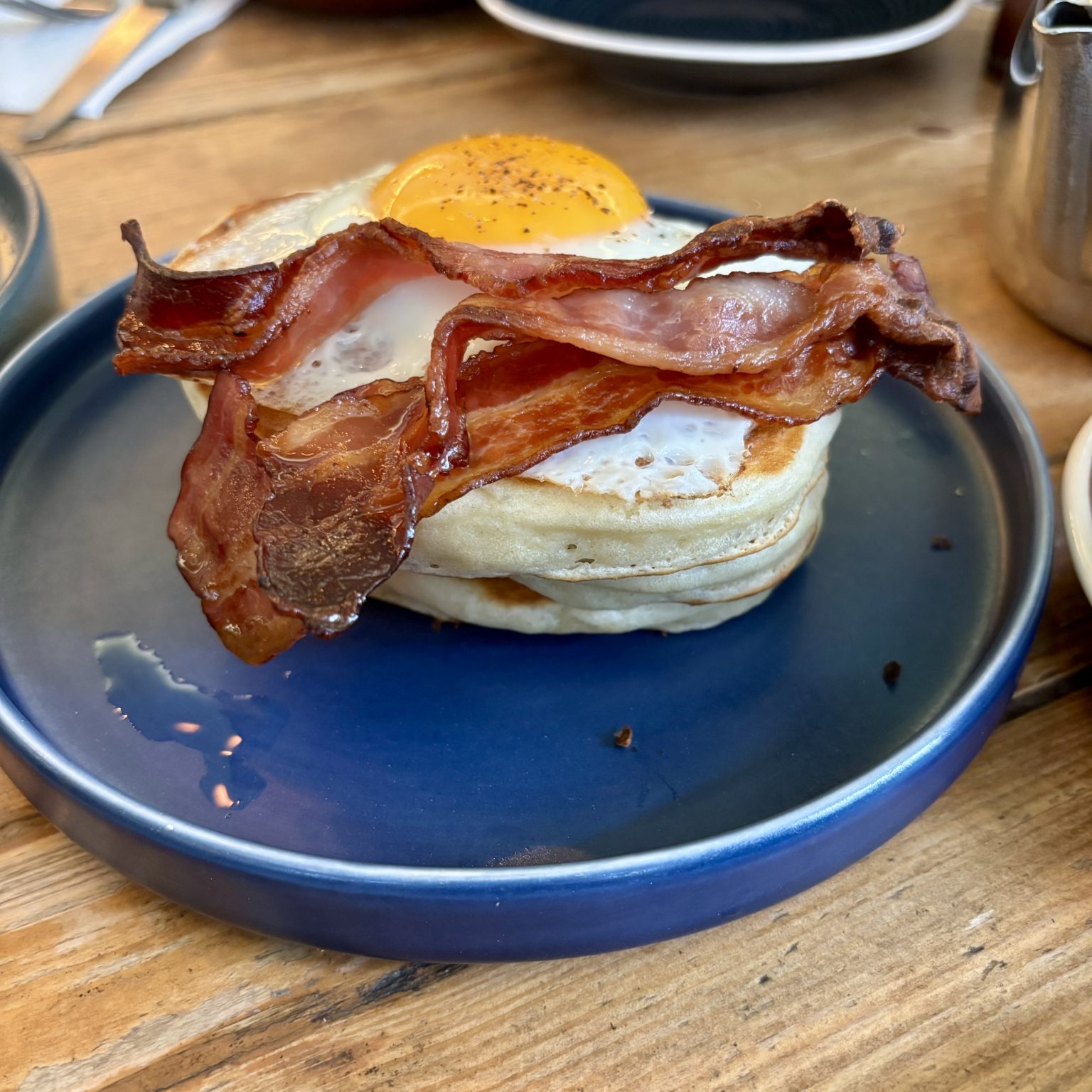 Le Pointu (Lausanne) – Quand est-ce qu'on mange?