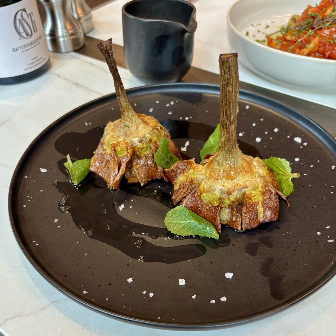 Casti (Genève) – Quand est-ce qu'on mange?