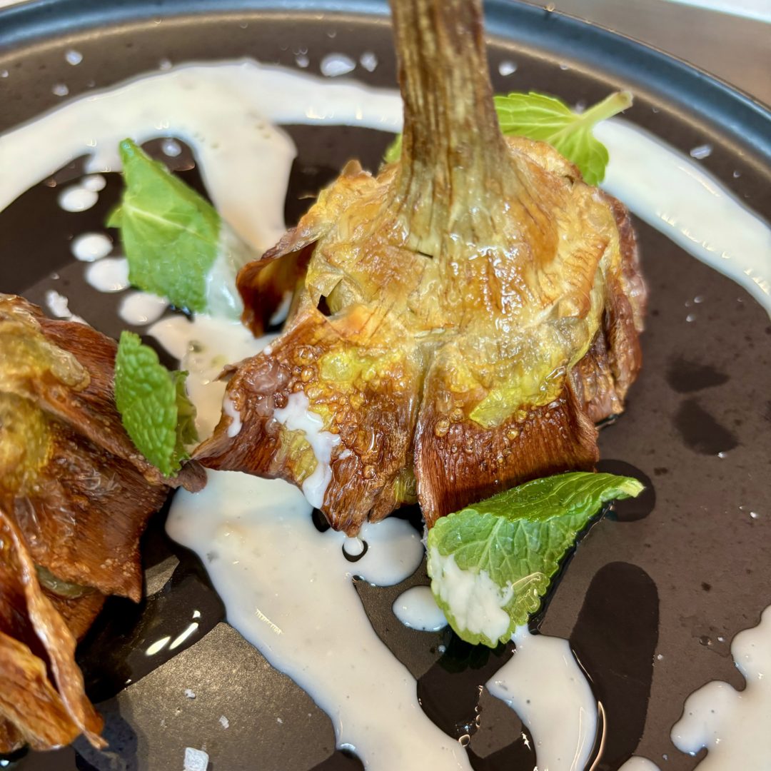 Casti (Genève) – Quand est-ce qu'on mange?