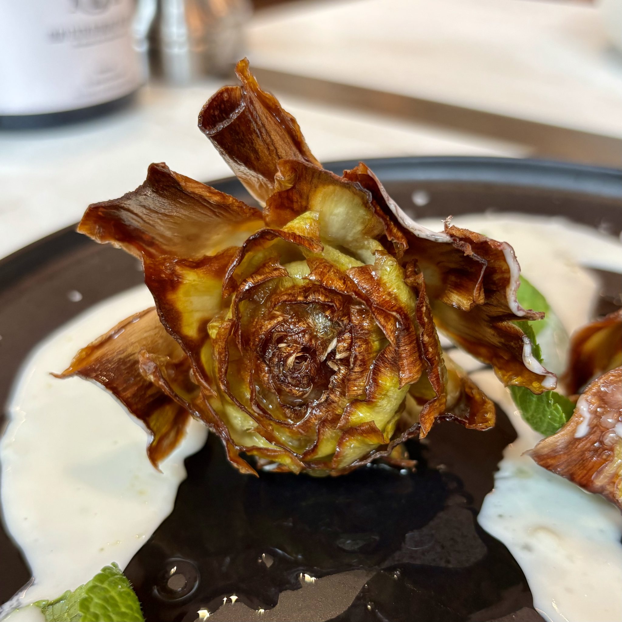 Casti (Genève) – Quand est-ce qu'on mange?