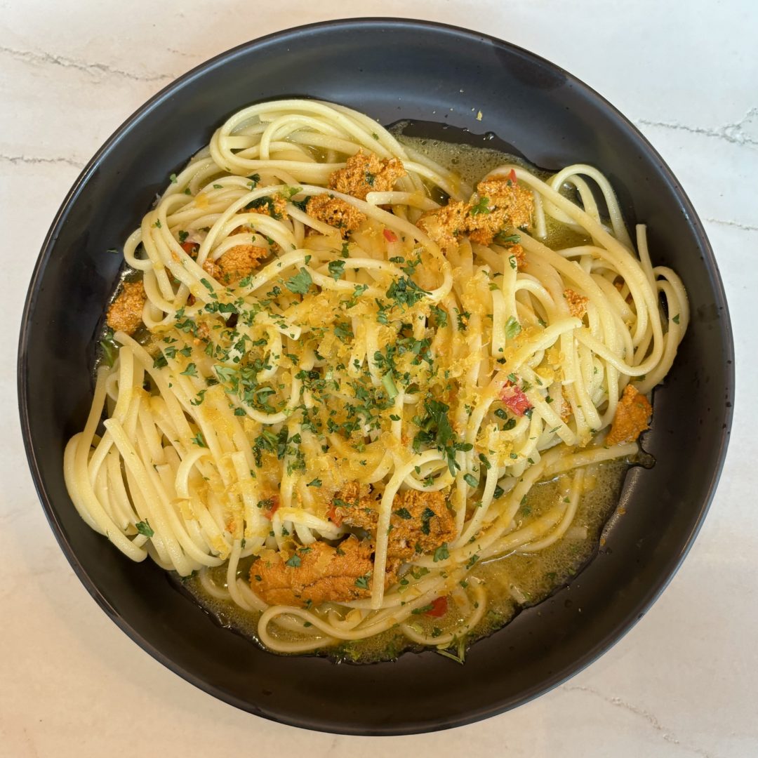 Casti (Genève) – Quand est-ce qu'on mange?