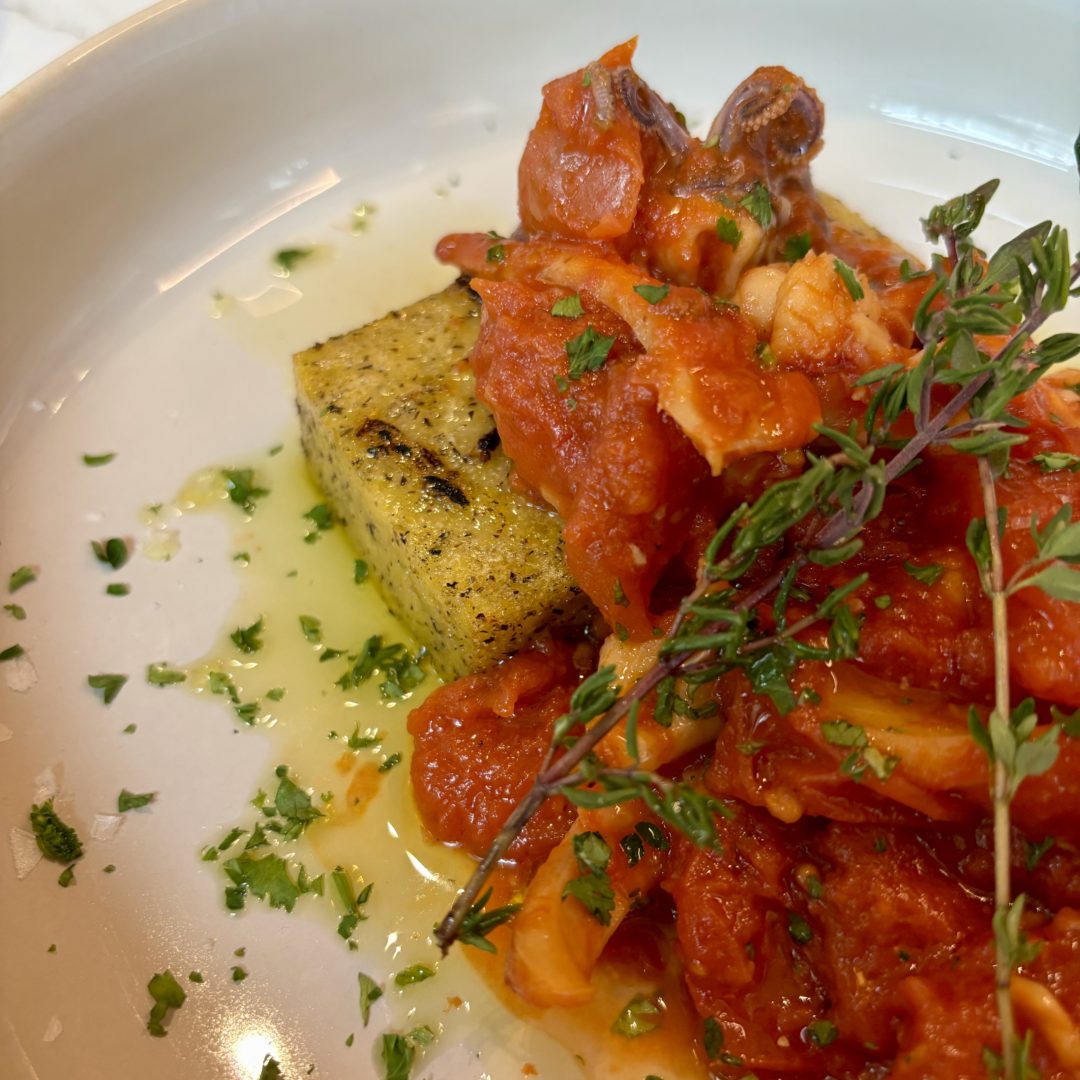 Casti (Genève) – Quand est-ce qu'on mange?