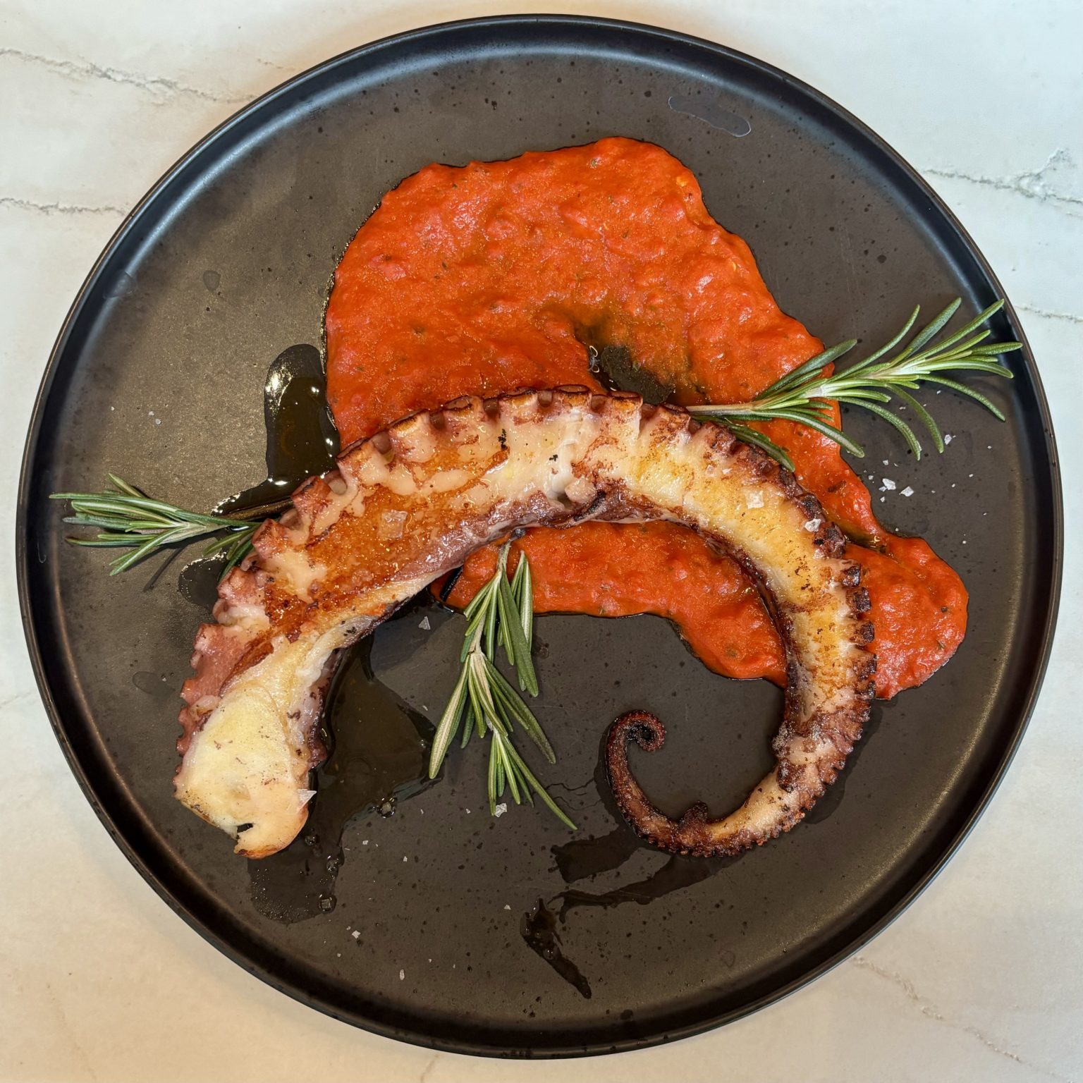 Casti (Genève) – Quand est-ce qu'on mange?