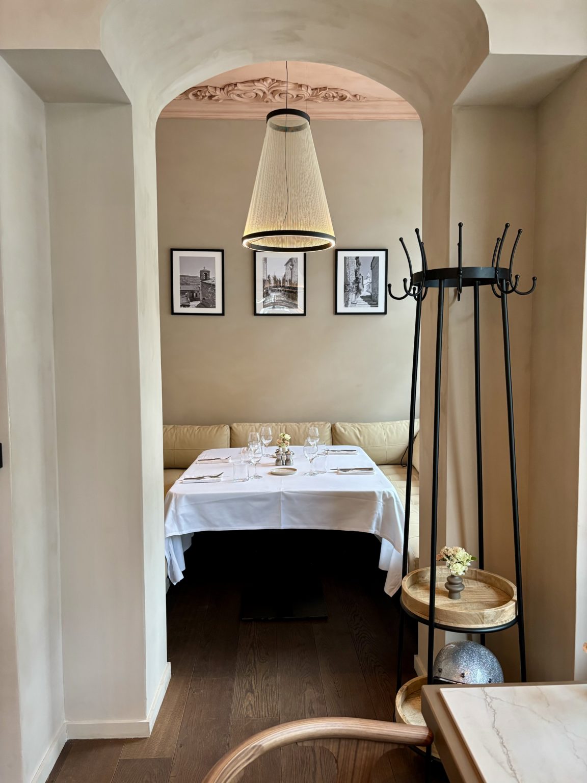 Casti (Genève) – Quand est-ce qu'on mange?