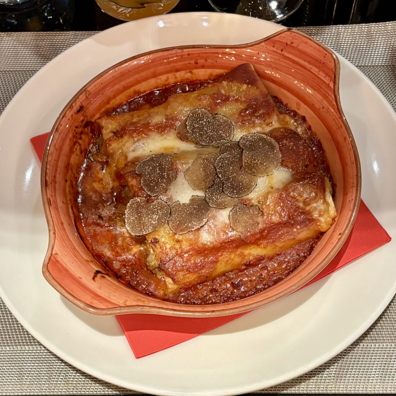 Quintino – Théâtre de Beaulieu (Lausanne) – Quand est-ce qu'on mange?