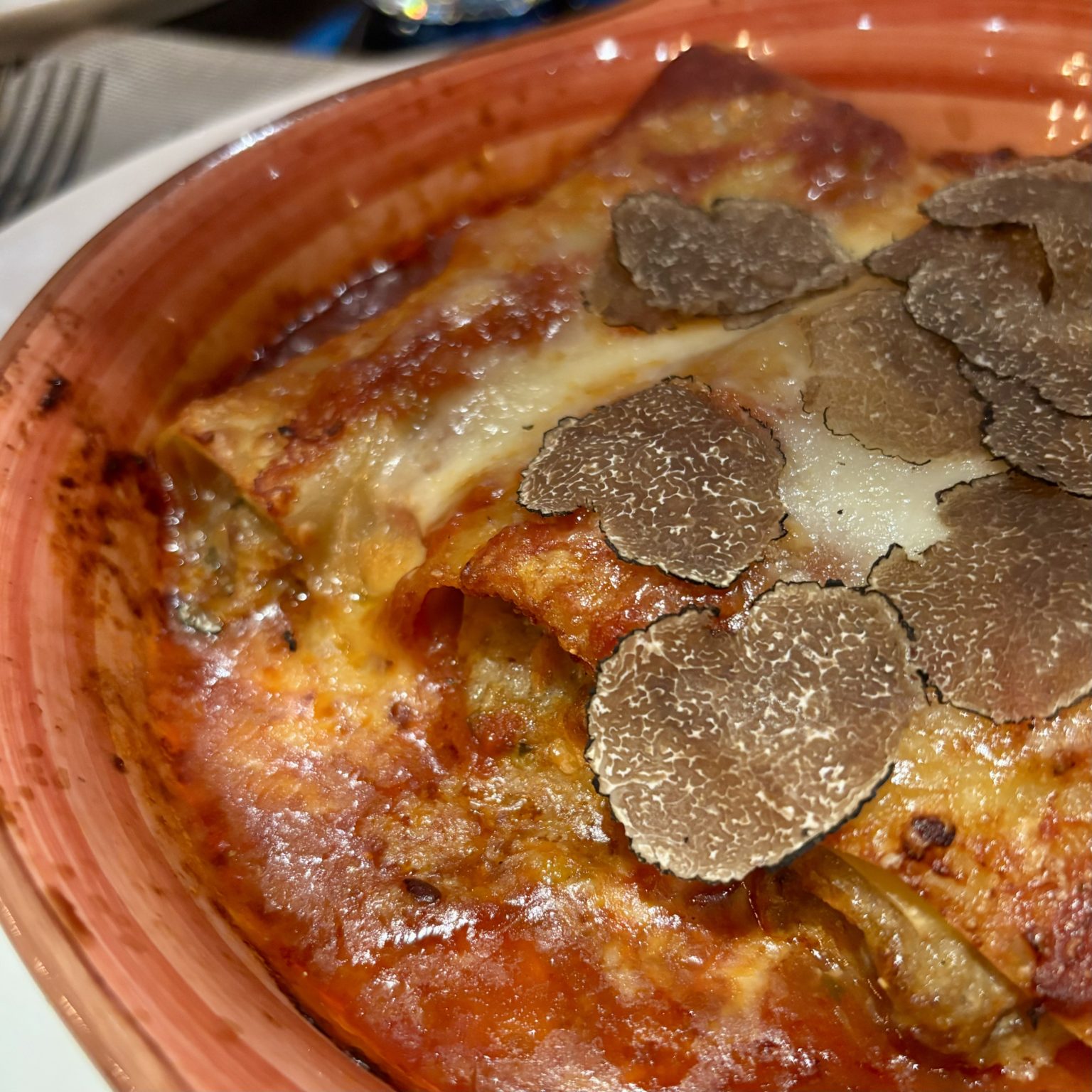 Quintino – Théâtre de Beaulieu (Lausanne) – Quand est-ce qu'on mange?