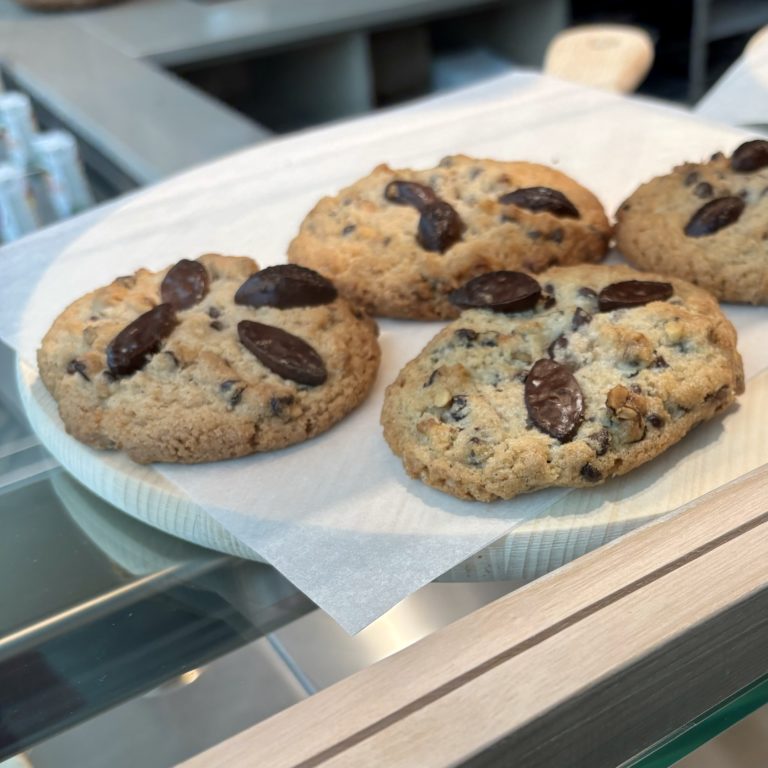 Chambelland – Boulangerie bio et sans gluten (Lausanne) – Quand est-ce ...