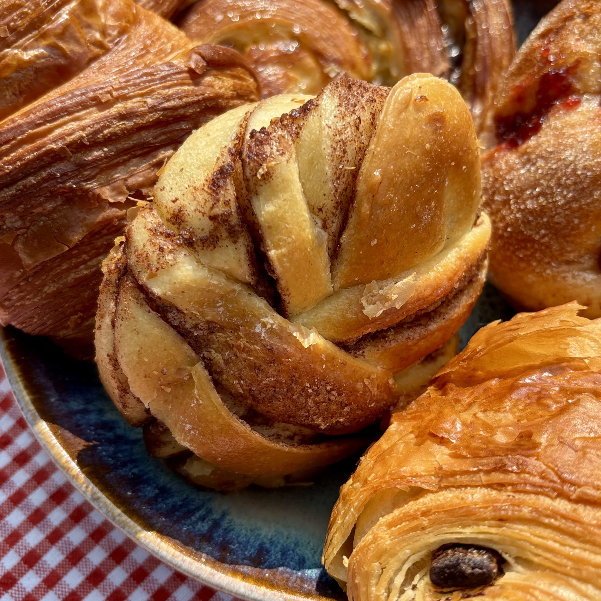 Sawerdō (Genève) – Quand est-ce qu'on mange?